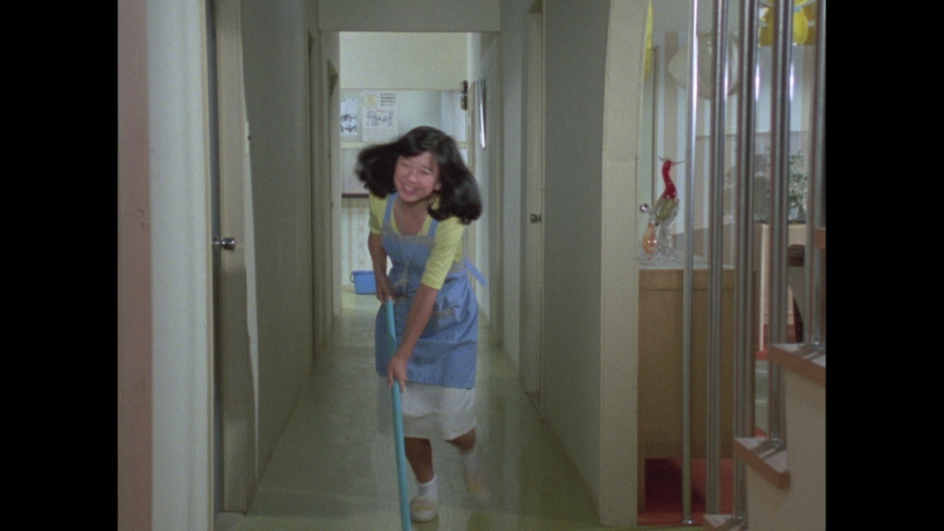 コメットさん（1978） #2 | Lemino(レミノ) - 映画・ドラマ・アニメや音楽・ライブが見放題 | ドコモの動画配信サービス