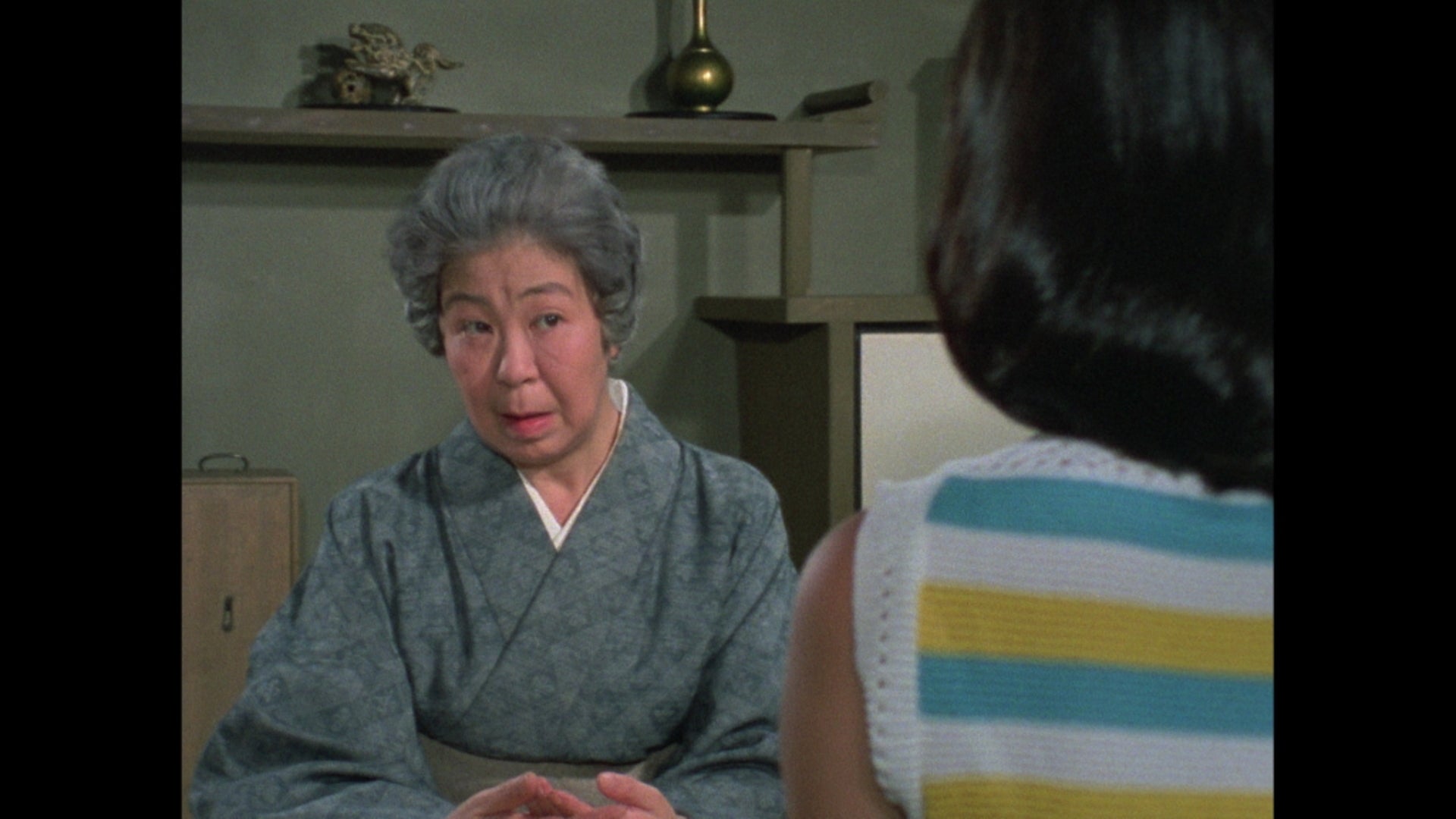 コメットさん（1978） #6 | Lemino(レミノ) - 映画・ドラマ・アニメや音楽・ライブが見放題 | ドコモの動画配信サービス