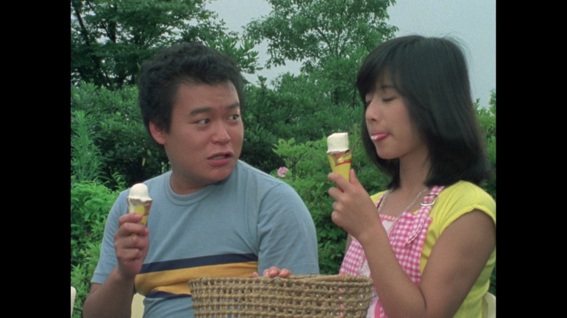 コメットさん（1978） #10 | Lemino（レミノ）／ドコモの新しい映像サービス - 知らなかった、大好きへ。