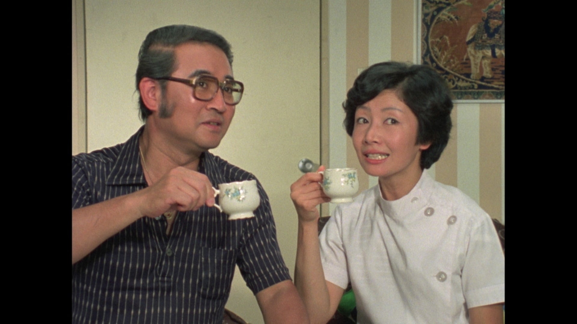 コメットさん（1978） #16 | Lemino(レミノ) - 映画・ドラマ・アニメや音楽・ライブが見放題 | ドコモの動画配信サービス