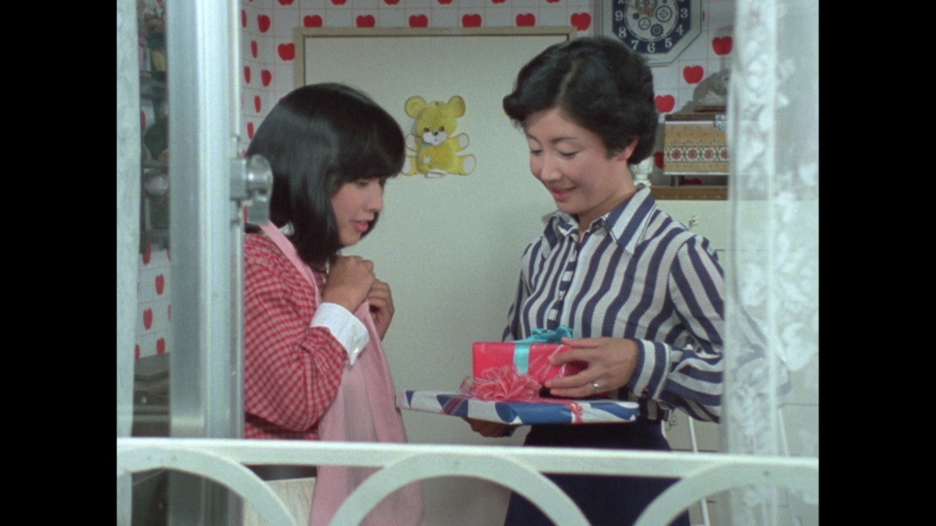 コメットさん（1978） #20 | Lemino(レミノ) - 映画・ドラマ・アニメや音楽・ライブが見放題 | ドコモの動画配信サービス