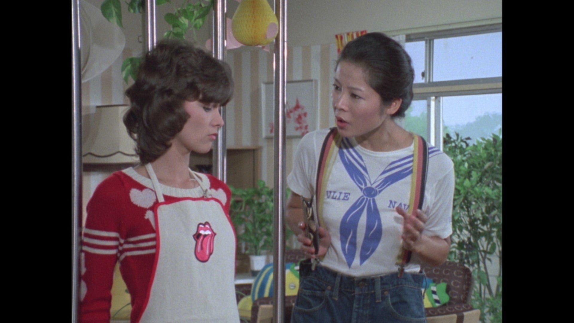 コメットさん（1978） #21 | Lemino(レミノ) - 映画・ドラマ・アニメや音楽・ライブが見放題 | ドコモの動画配信サービス