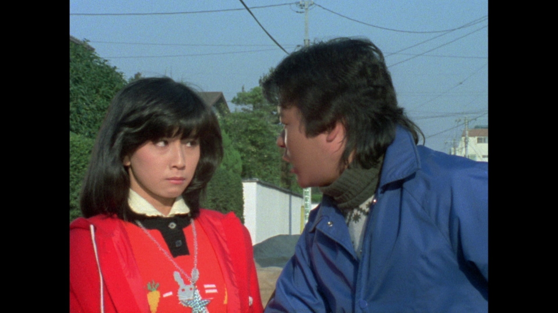 コメットさん（1978） #41 | Lemino(レミノ) - 映画・ドラマ・アニメや音楽・ライブが見放題 | ドコモの動画配信サービス