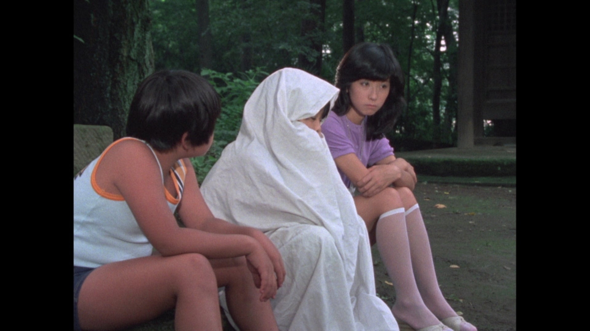 コメットさん（1978） #63 | Lemino(レミノ) - 映画・ドラマ・アニメや音楽・ライブが見放題 | ドコモの動画配信サービス