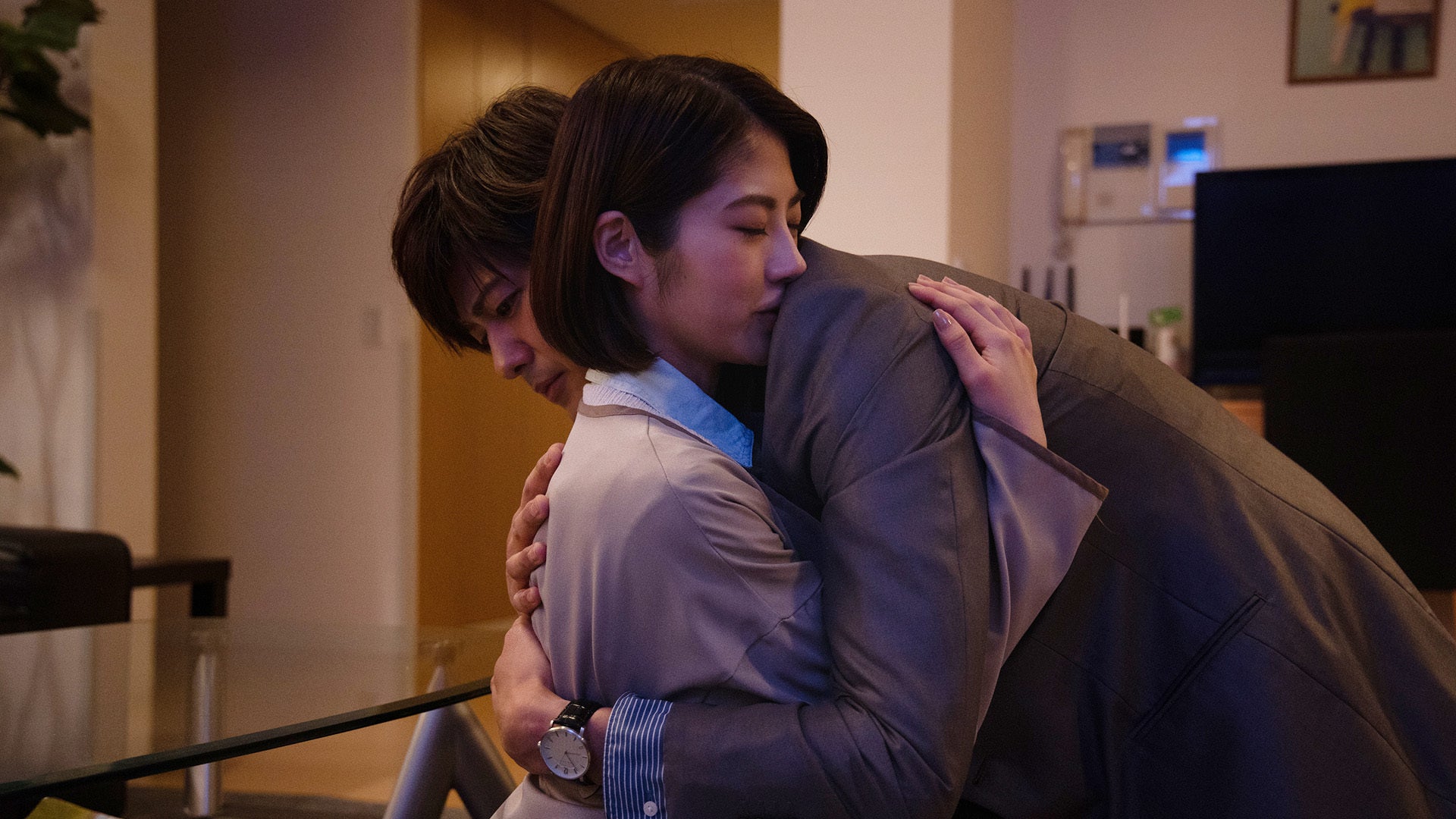 結婚できないにはワケがある。 #7 | Lemino(レミノ) - 映画・ドラマ・アニメや音楽・ライブが見放題 | ドコモの動画配信サービス