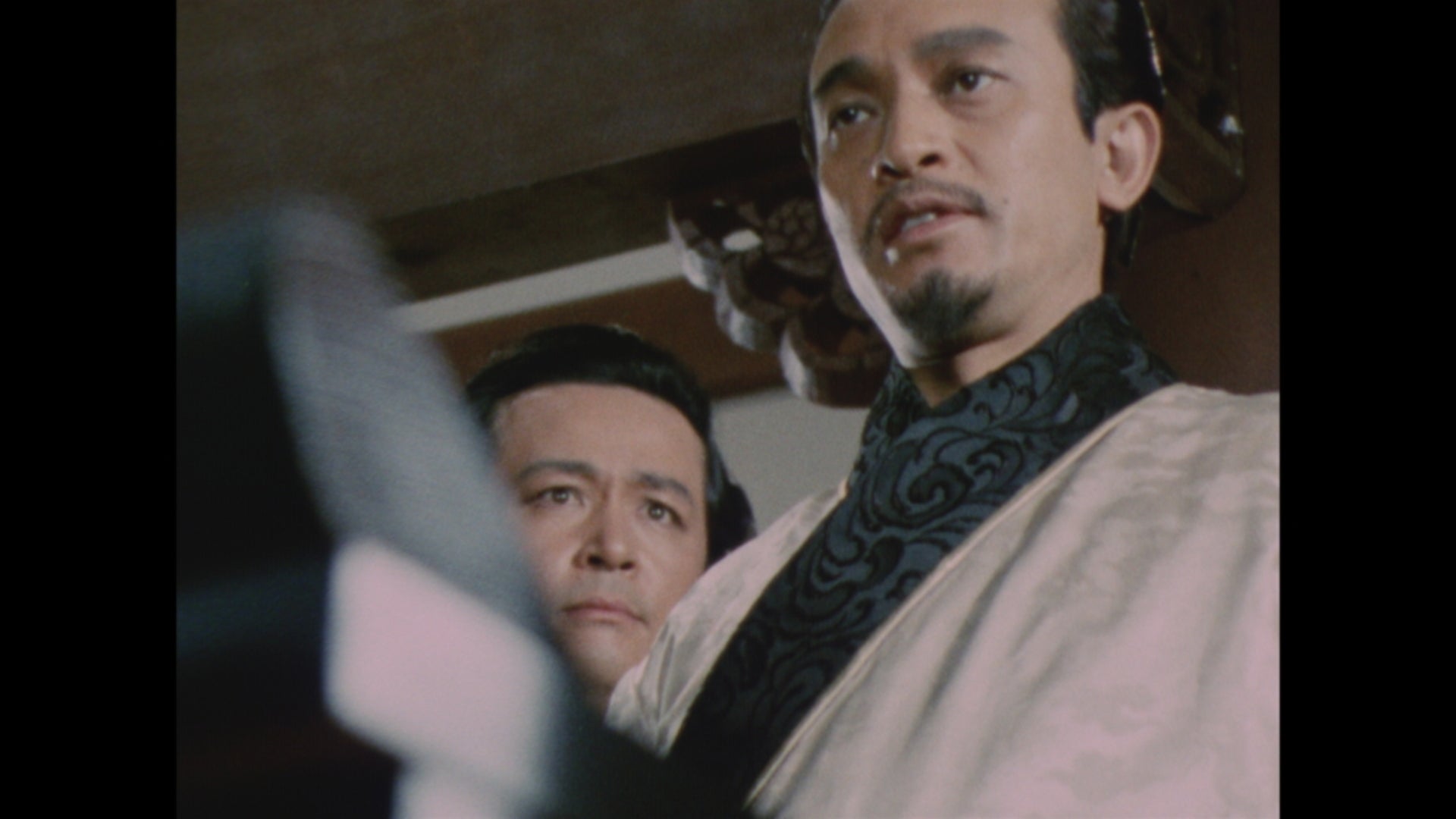 水滸伝 #16 | Lemino(レミノ) - 映画・ドラマ・アニメや音楽・ライブが見放題 | ドコモの動画配信サービス