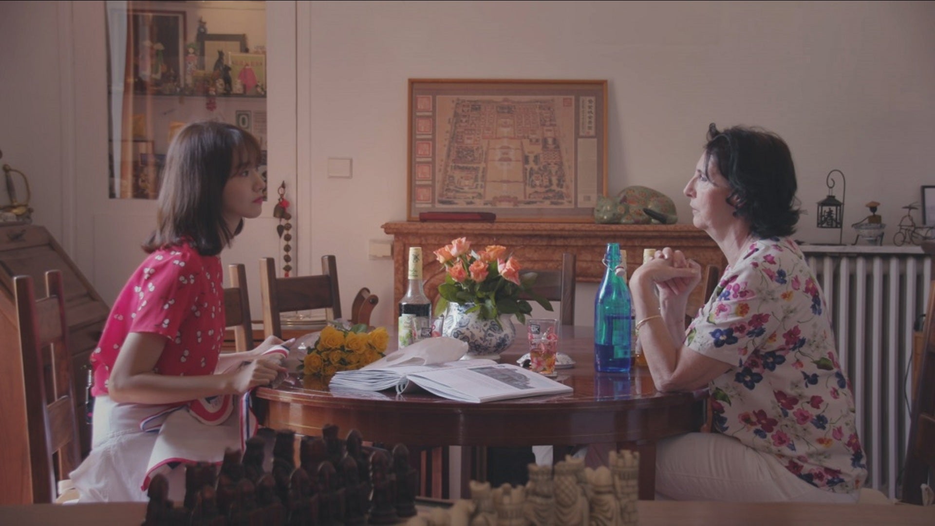 少女For Rest #4 | Lemino(レミノ) - 映画・ドラマ・アニメや音楽・ライブが見放題 | ドコモの動画配信サービス