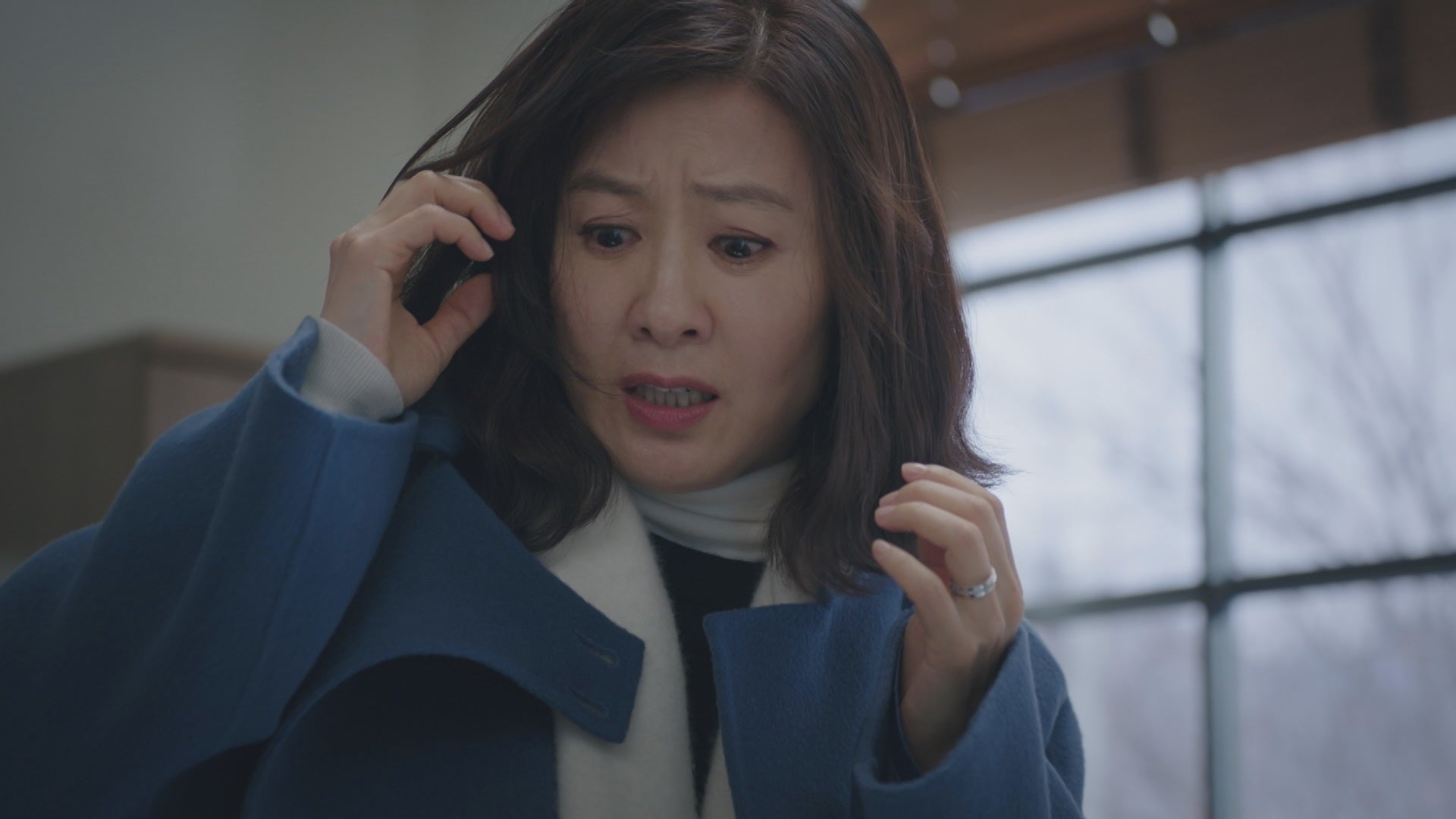 夫婦の世界 第18話 | Lemino(レミノ) - 映画・ドラマ・アニメや音楽・ライブが見放題 | ドコモの動画配信サービス