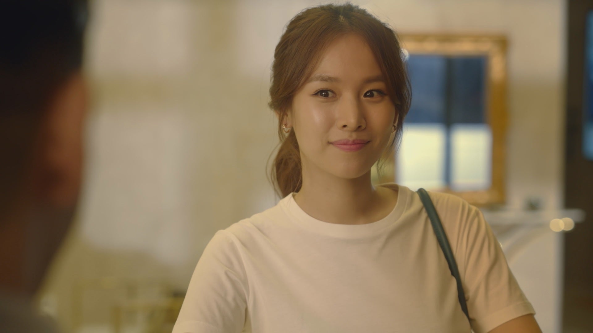 愛はビューティフル、人生はワンダフル 第1話 | Lemino(レミノ) - 映画・ドラマ・アニメや音楽・ライブが見放題 | ドコモの動画配信サービス