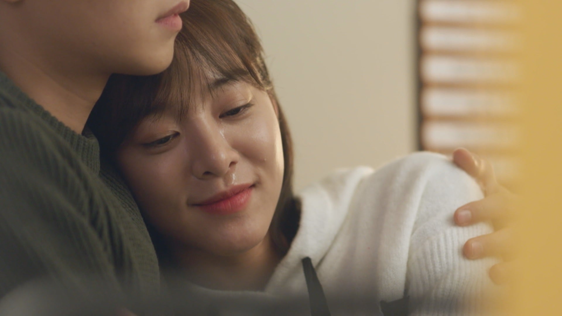 愛はビューティフル、人生はワンダフル 第36話 | Lemino(レミノ) - 映画・ドラマ・アニメや音楽・ライブが見放題 | ドコモの動画配信サービス