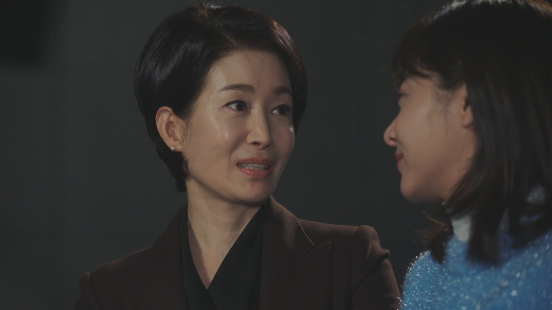 愛はビューティフル、人生はワンダフル 第37話 | Lemino(レミノ) - 映画・ドラマ・アニメや音楽・ライブが見放題 | ドコモの動画配信サービス