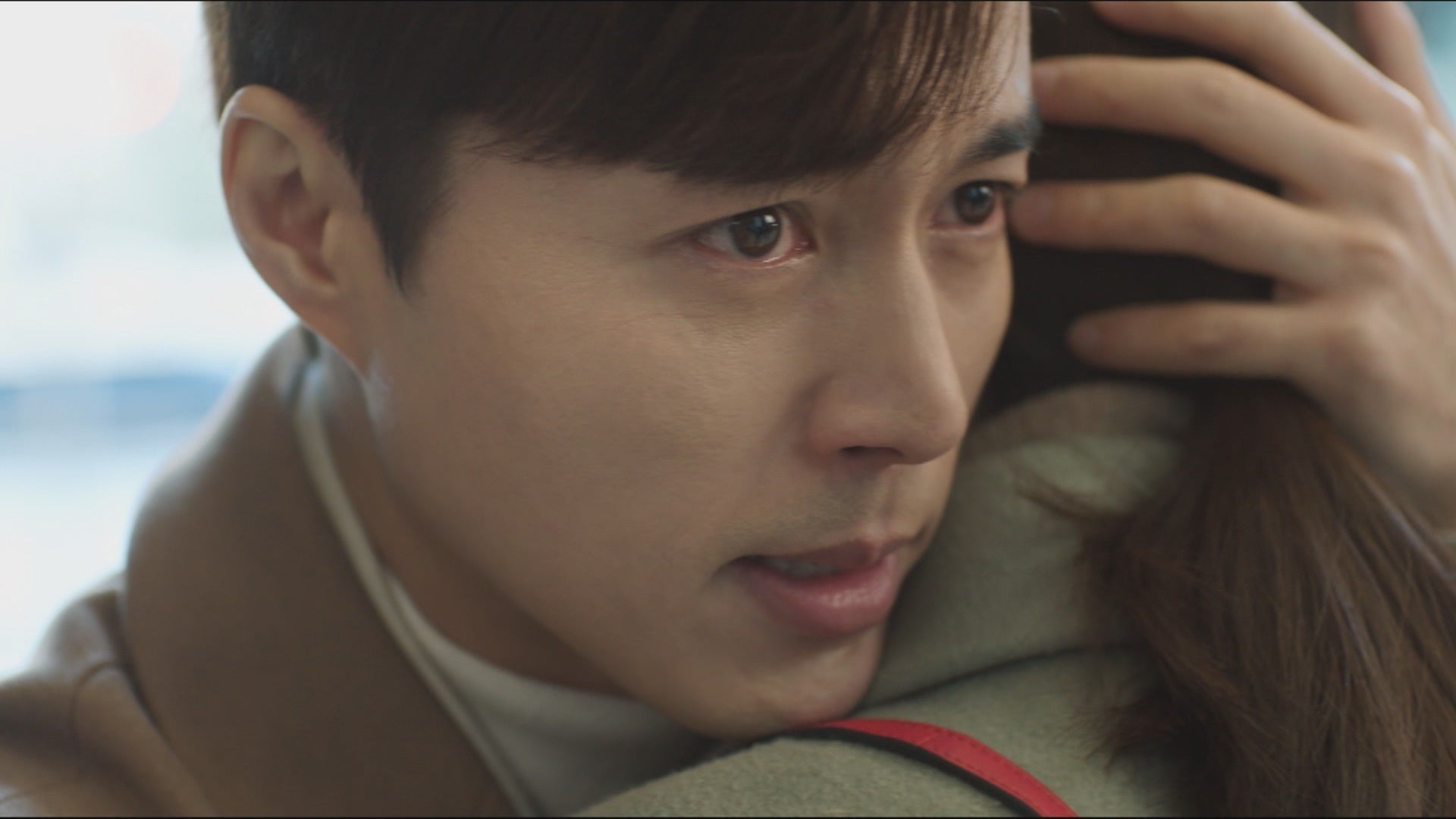 愛はビューティフル、人生はワンダフル 第42話 | Lemino（レミノ）／ドコモの新しい映像サービス - 知らなかった、大好きへ。