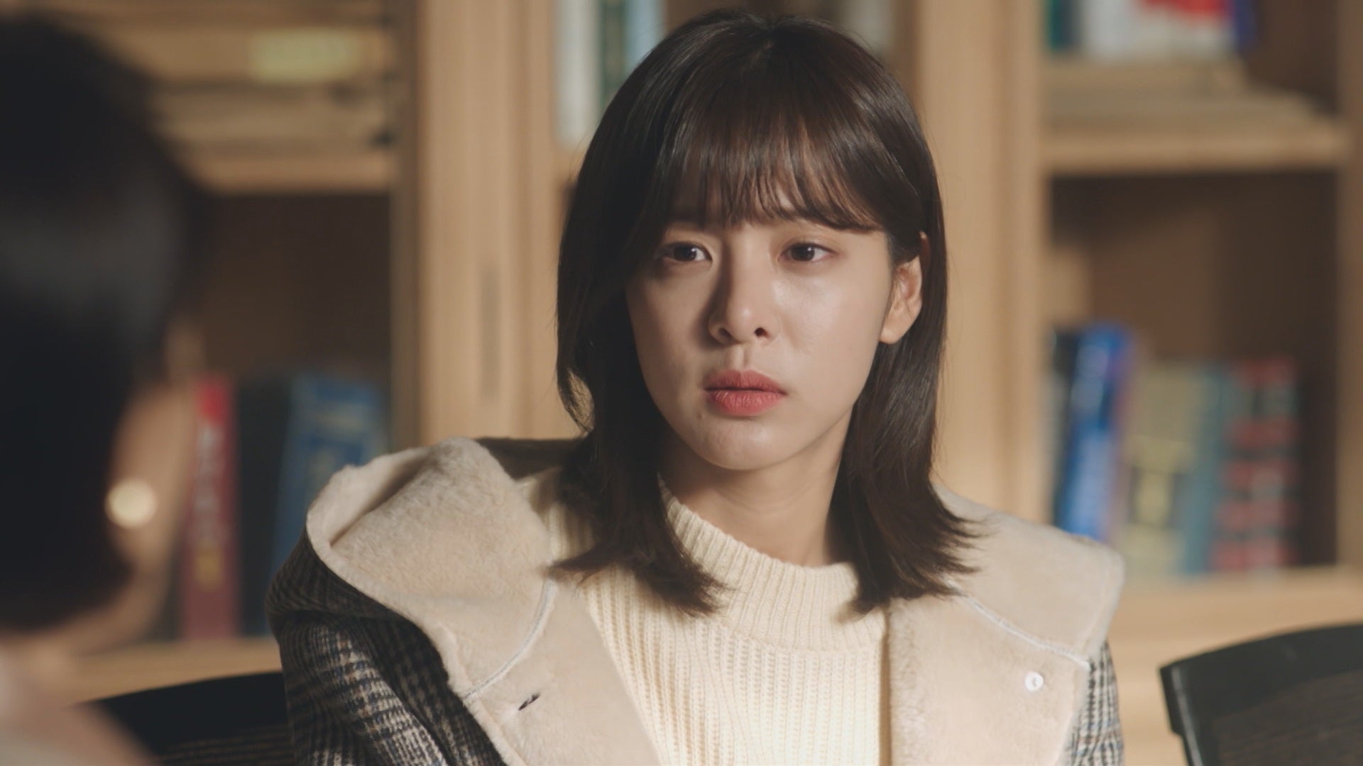 愛はビューティフル、人生はワンダフル 第44話 | Lemino(レミノ) - 映画・ドラマ・アニメや音楽・ライブが見放題 | ドコモの動画配信サービス