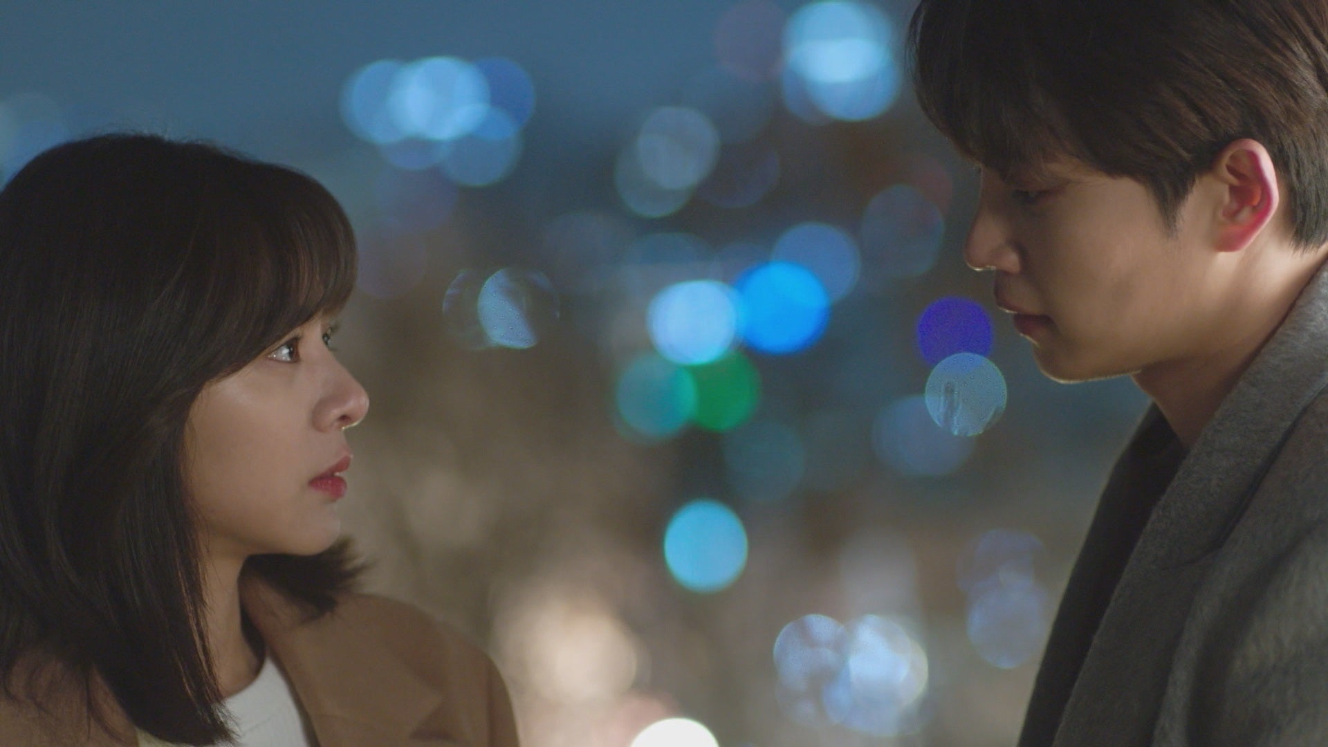 愛はビューティフル、人生はワンダフル 第47話 | Lemino(レミノ) - 映画・ドラマ・アニメや音楽・ライブが見放題 | ドコモの動画配信サービス