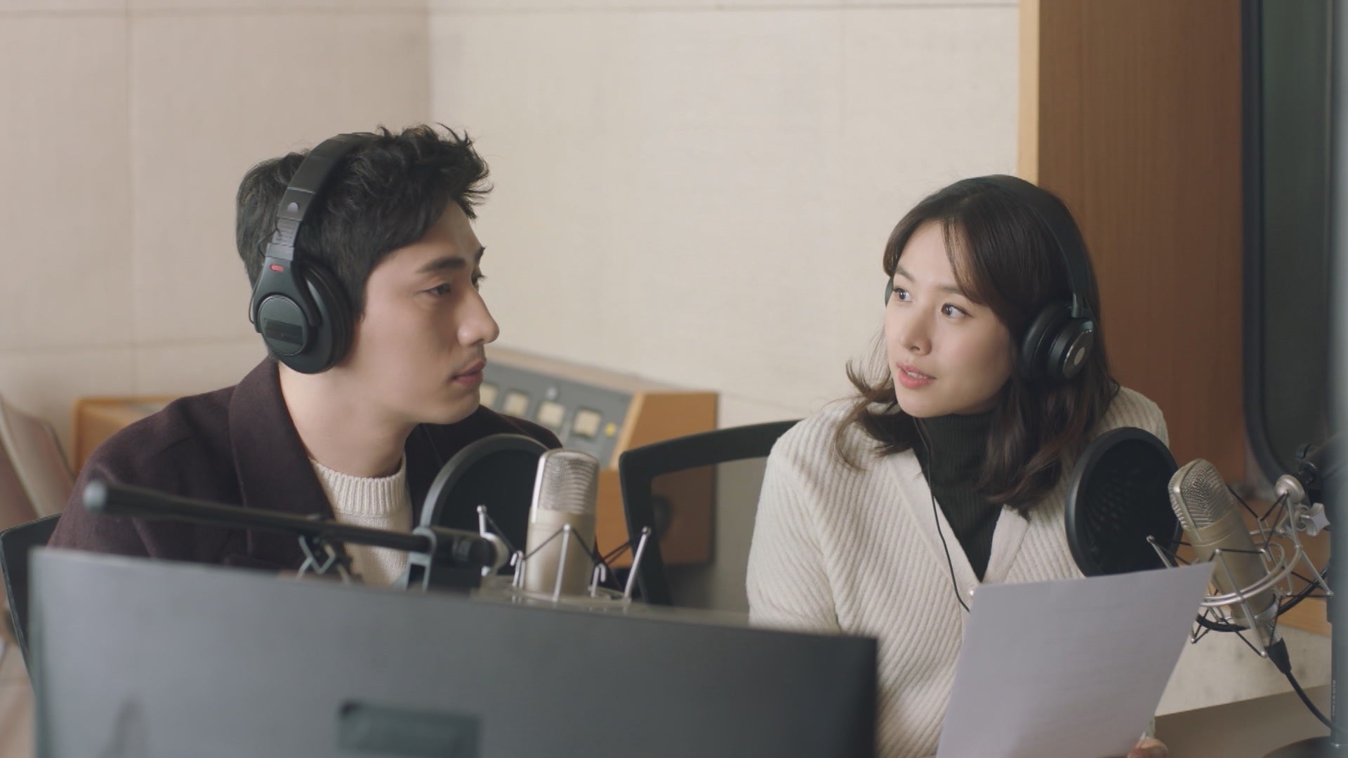 愛はビューティフル、人生はワンダフル 第53話 | Lemino(レミノ) - 映画・ドラマ・アニメや音楽・ライブが見放題 | ドコモの動画配信サービス