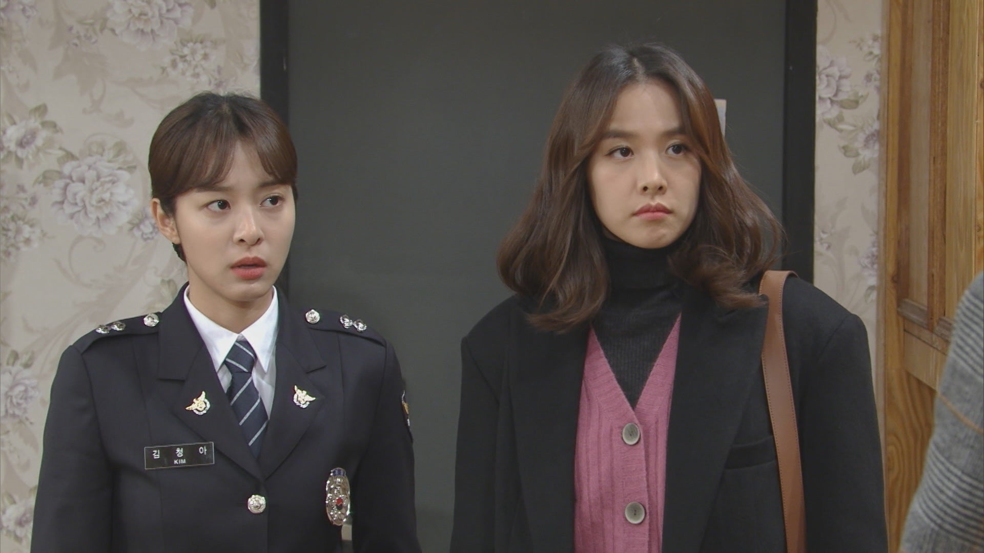 愛はビューティフル、人生はワンダフル 第57話 | Lemino(レミノ) - 映画・ドラマ・アニメや音楽・ライブが見放題 | ドコモの動画配信サービス