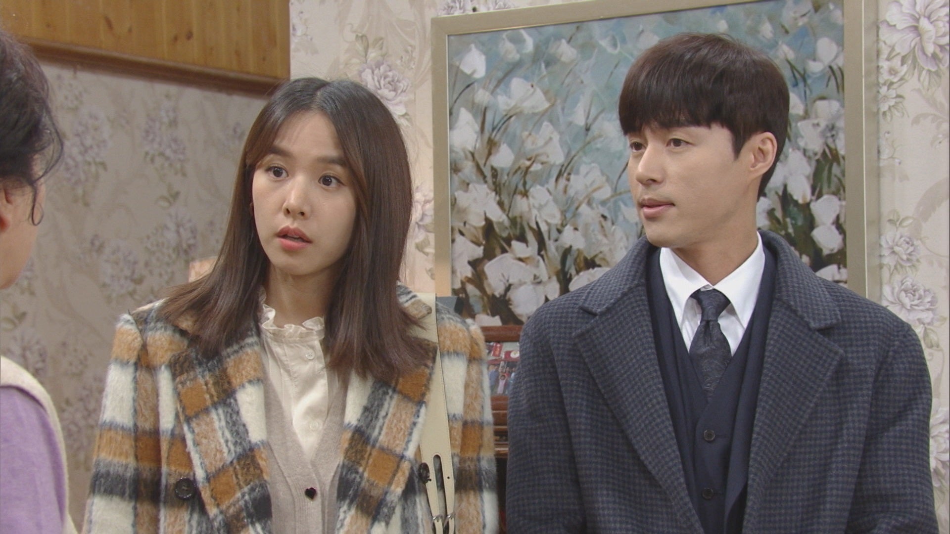 愛はビューティフル、人生はワンダフル 第62話 | Lemino(レミノ) - 映画・ドラマ・アニメや音楽・ライブが見放題 | ドコモの動画配信サービス