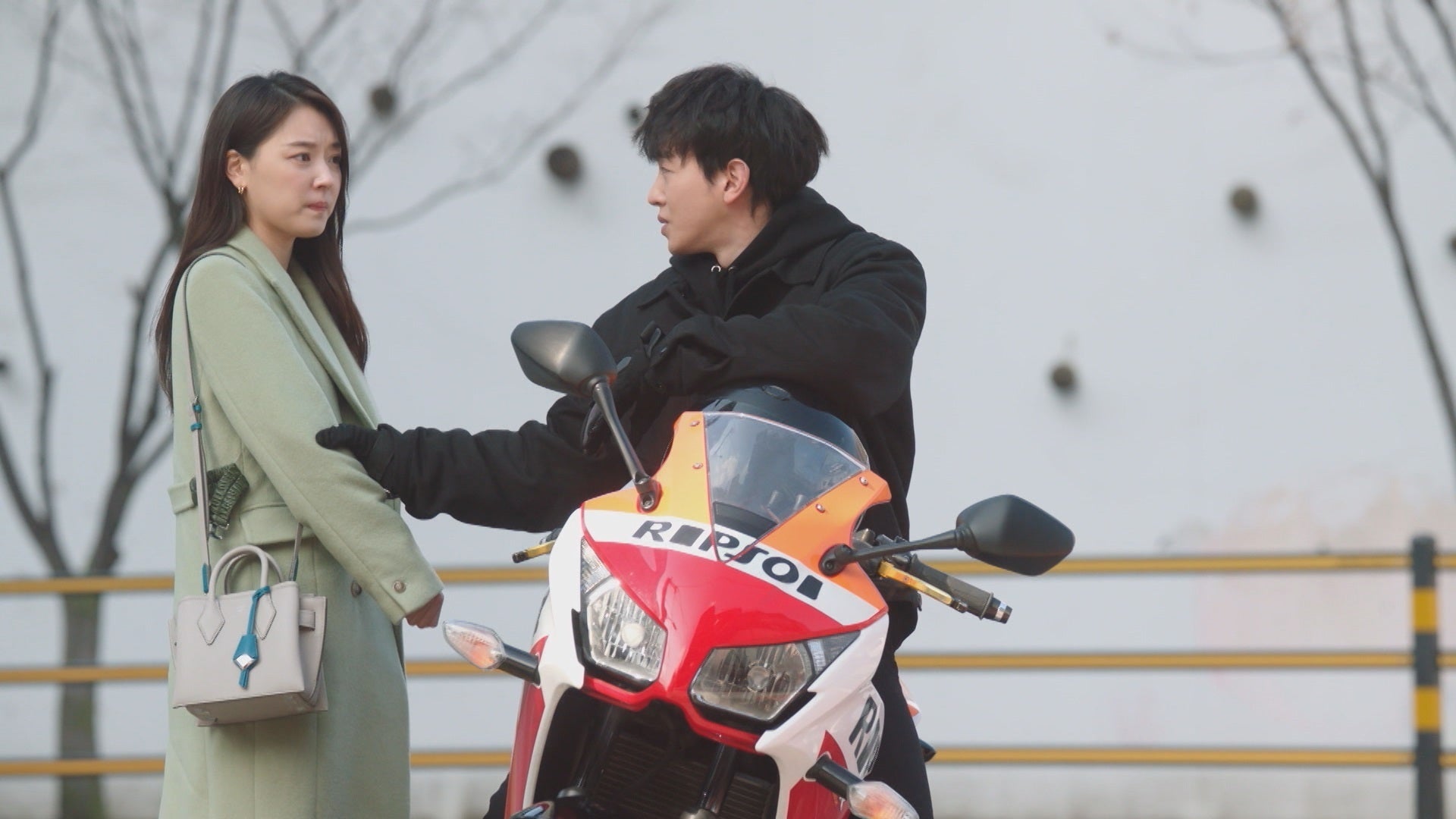 愛はビューティフル、人生はワンダフル 第63話 | Lemino(レミノ) - 映画・ドラマ・アニメや音楽・ライブが見放題 | ドコモの動画配信サービス