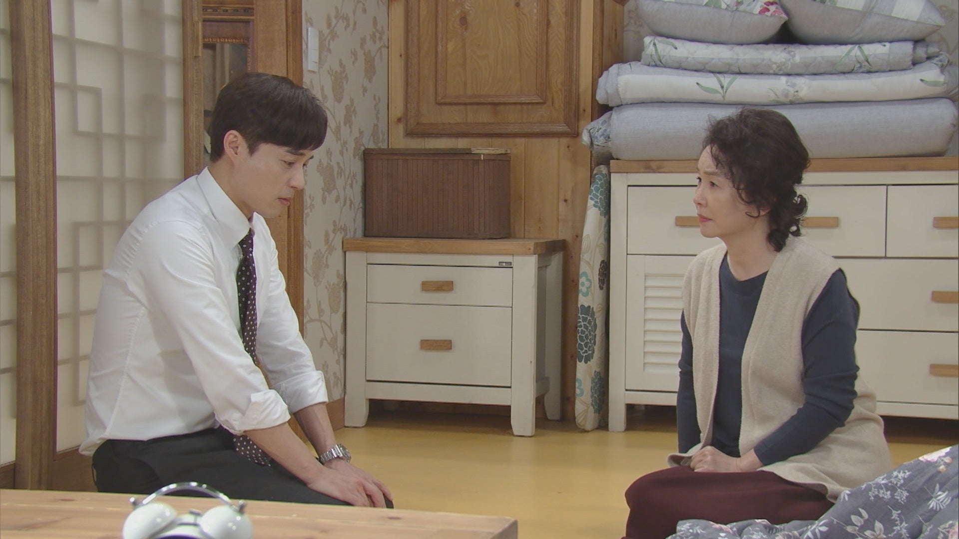 愛はビューティフル、人生はワンダフル 第65話 | Lemino(レミノ) - 映画・ドラマ・アニメや音楽・ライブが見放題 | ドコモの動画配信サービス