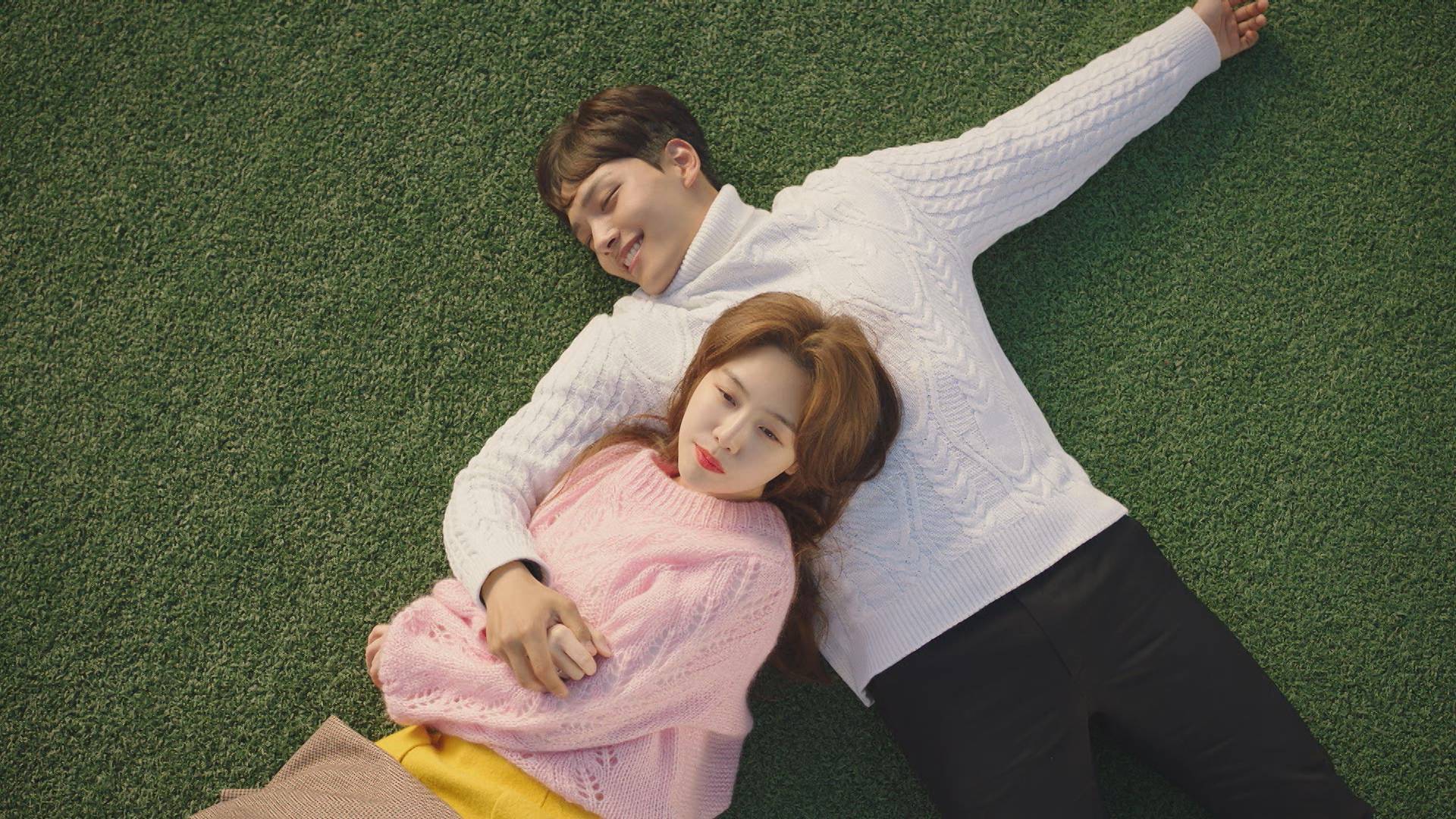 絶対彼氏。＜完全版＞ 第39話 | Lemino(レミノ) - 映画・ドラマ・アニメや音楽・ライブが見放題 | ドコモの動画配信サービス