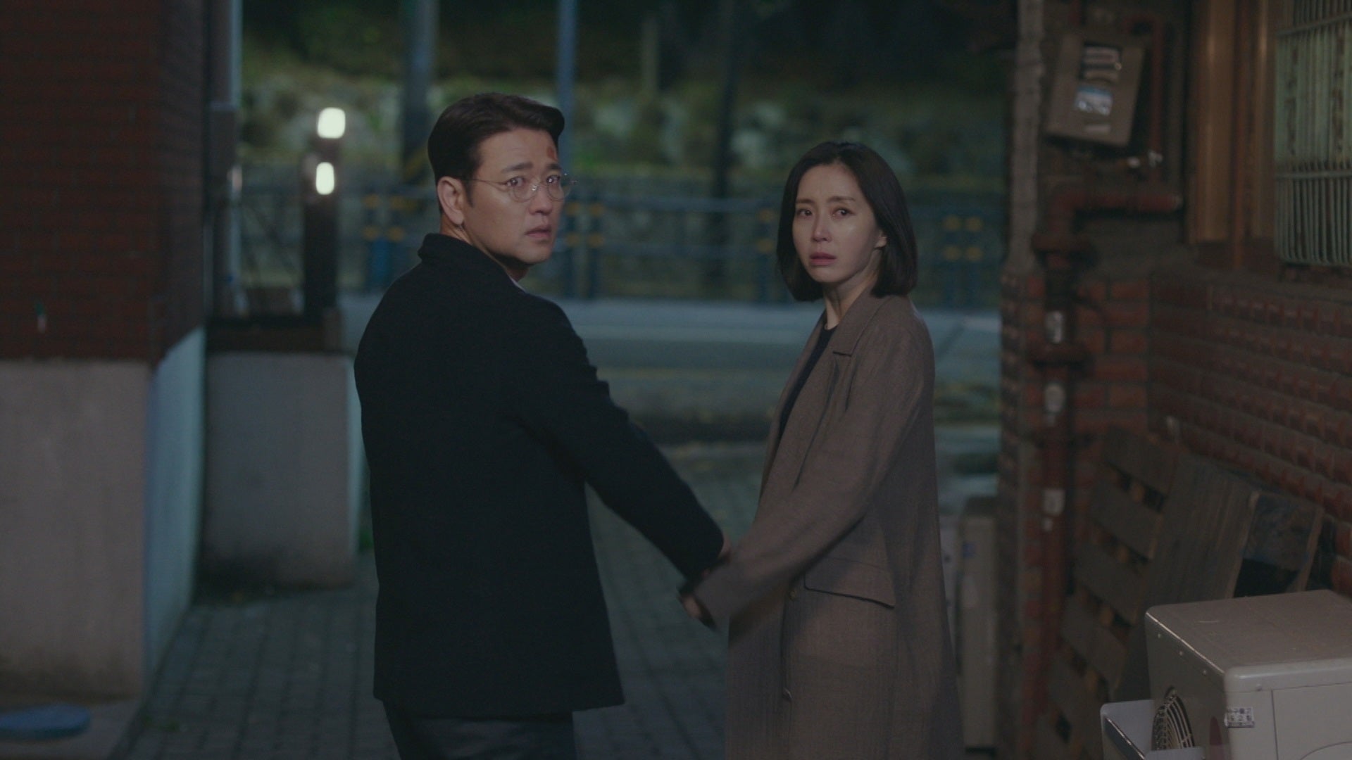 優雅な友達 第19話 | Lemino(レミノ) - 映画・ドラマ・アニメや音楽・ライブが見放題 | ドコモの動画配信サービス