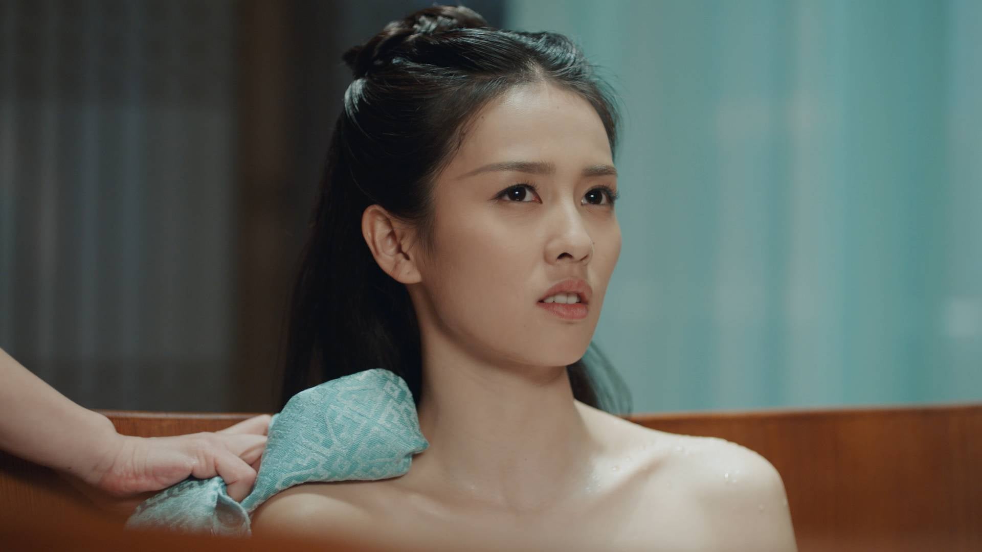 万華楼〈ばんかろう〉〜金糸が紡ぐ運命の恋〜 第12回 | Lemino(レミノ) - 映画・ドラマ・アニメや音楽・ライブが見放題 | ドコモの動画配信サービス