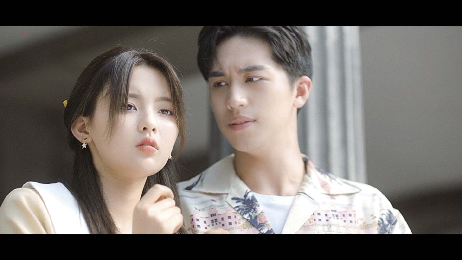 シークレット ハウス～恋の相手はトップスター！？～ #12 | Lemino(レミノ) - 映画・ドラマ・アニメや音楽・ライブが見放題 | ドコモの動画配信サービス