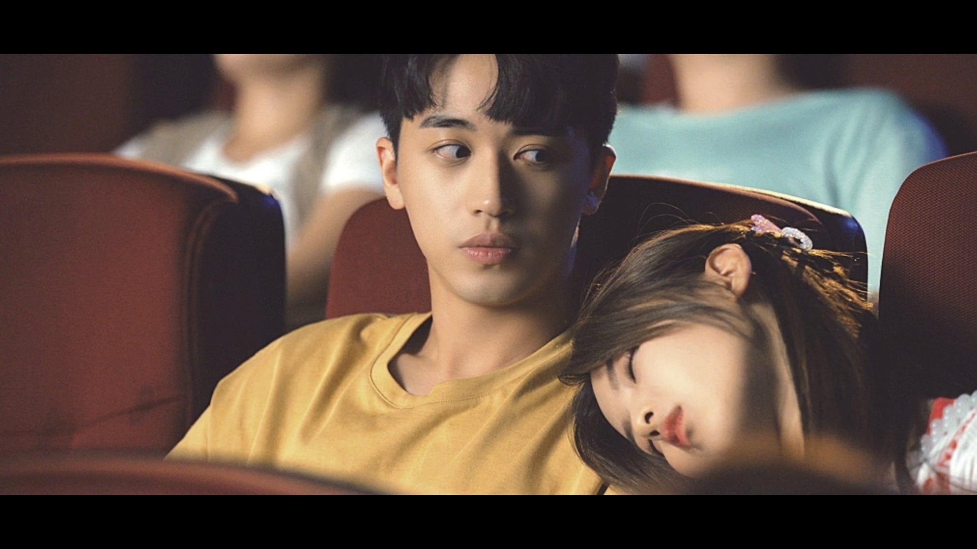 シークレット ハウス～恋の相手はトップスター！？～ #13 | Lemino(レミノ) - 映画・ドラマ・アニメや音楽・ライブが見放題 | ドコモの動画配信サービス