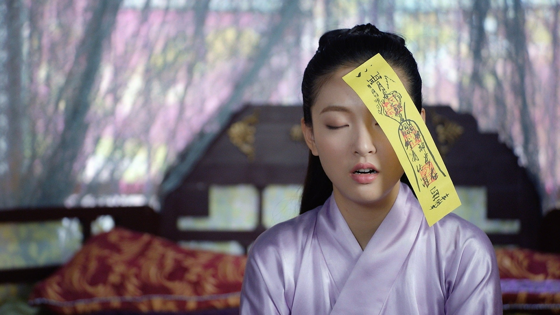 盛唐幻夜〜麗しき探偵と龍の皇子〜♯19 | Lemino(レミノ) - 映画・ドラマ・アニメや音楽・ライブが見放題 | ドコモの動画配信サービス