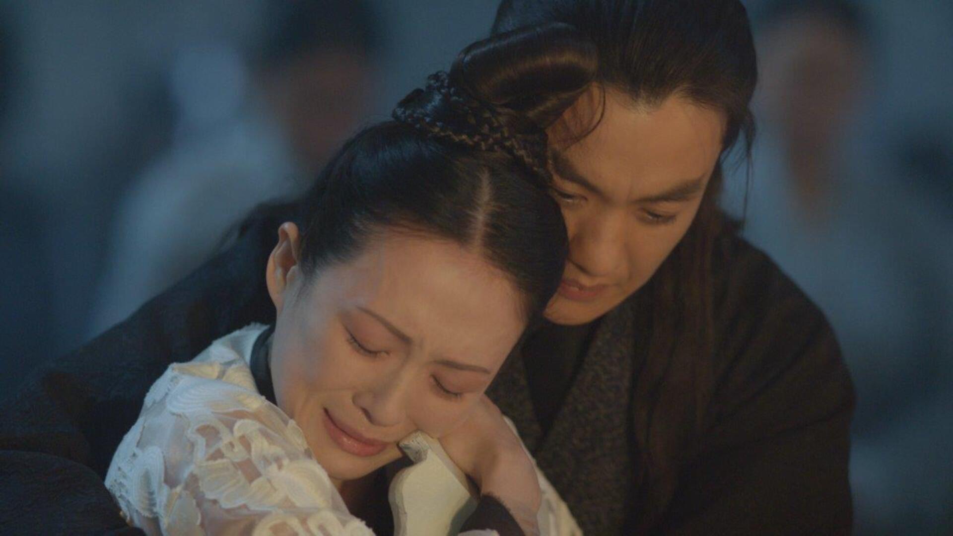 上陽賦〜運命の王妃〜 第31話 | Lemino(レミノ) - 映画・ドラマ・アニメや音楽・ライブが見放題 | ドコモの動画配信サービス