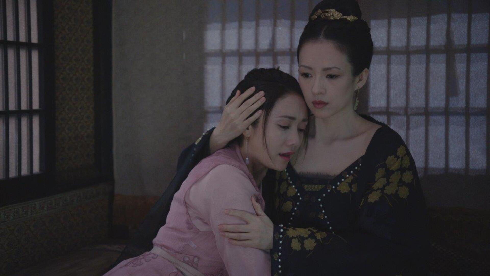 上陽賦〜運命の王妃〜 第53話 | Lemino(レミノ) - 映画・ドラマ・アニメや音楽・ライブが見放題 | ドコモの動画配信サービス