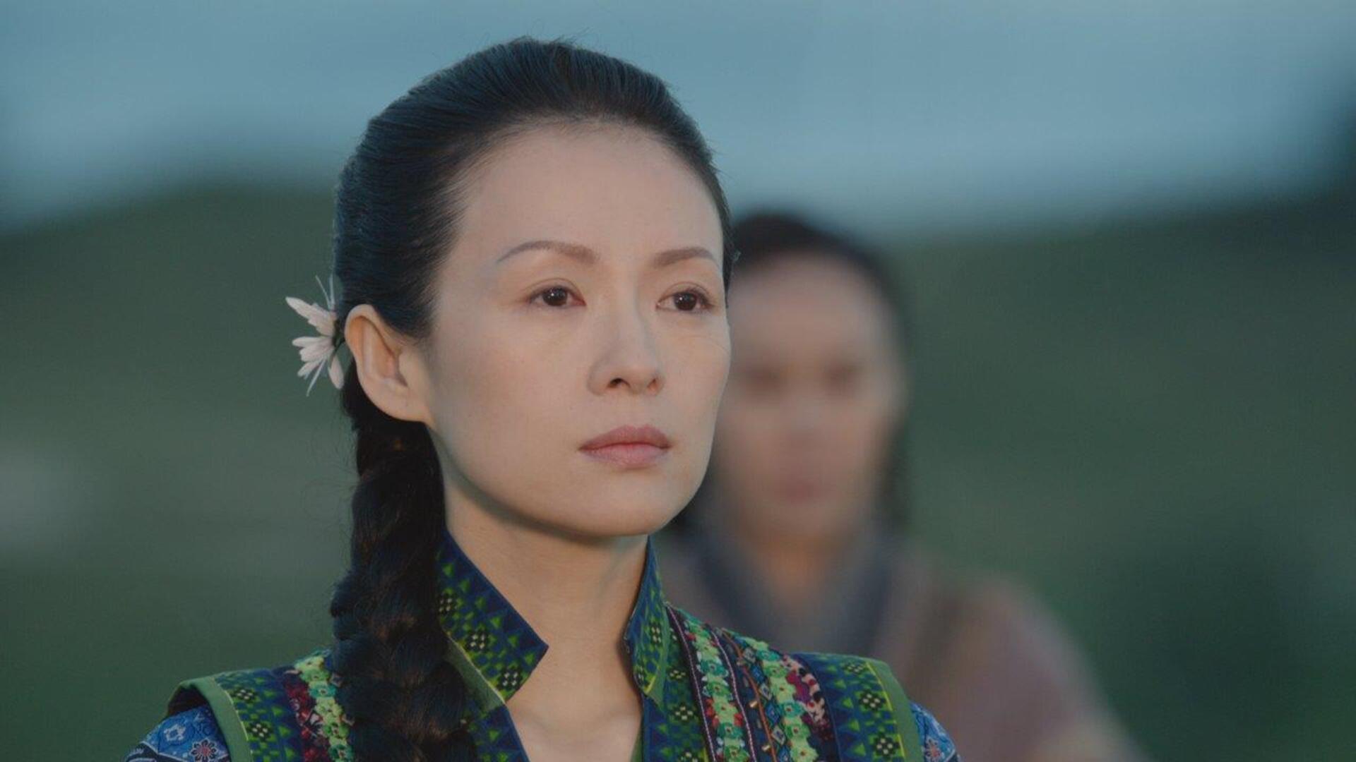 上陽賦〜運命の王妃〜 第58話 | Lemino(レミノ) - 映画・ドラマ・アニメや音楽・ライブが見放題 | ドコモの動画配信サービス