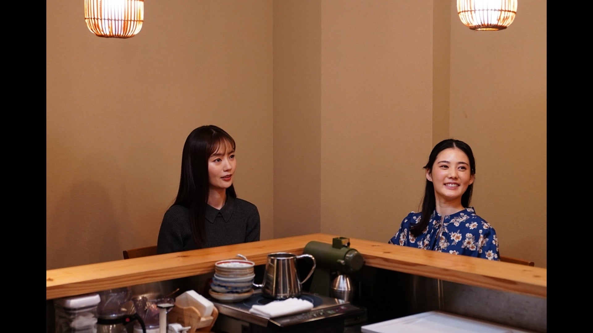 今夜はコの字で Season2 #11 | Lemino(レミノ) - 映画・ドラマ・アニメや音楽・ライブが見放題 | ドコモの動画配信サービス