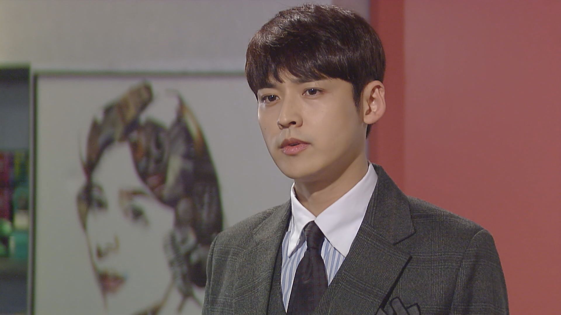 黒薔薇の家 第100話 | Lemino(レミノ) - 映画・ドラマ・アニメや音楽・ライブが見放題 | ドコモの動画配信サービス