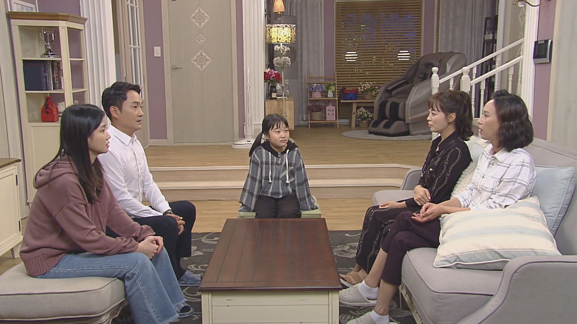 黒薔薇の家 第106話 | Lemino(レミノ) - 映画・ドラマ・アニメや音楽・ライブが見放題 | ドコモの動画配信サービス