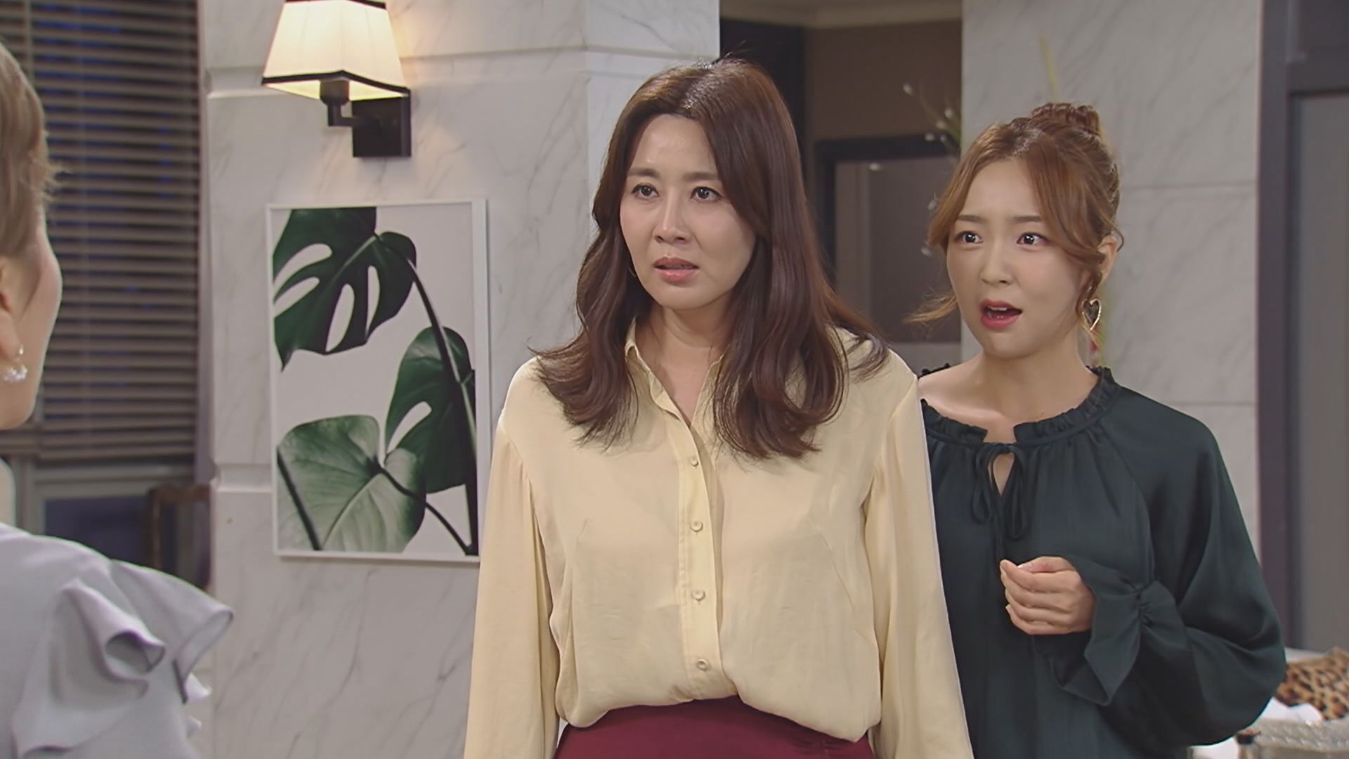 黒薔薇の家 第109話 | Lemino(レミノ) - 映画・ドラマ・アニメや音楽・ライブが見放題 | ドコモの動画配信サービス