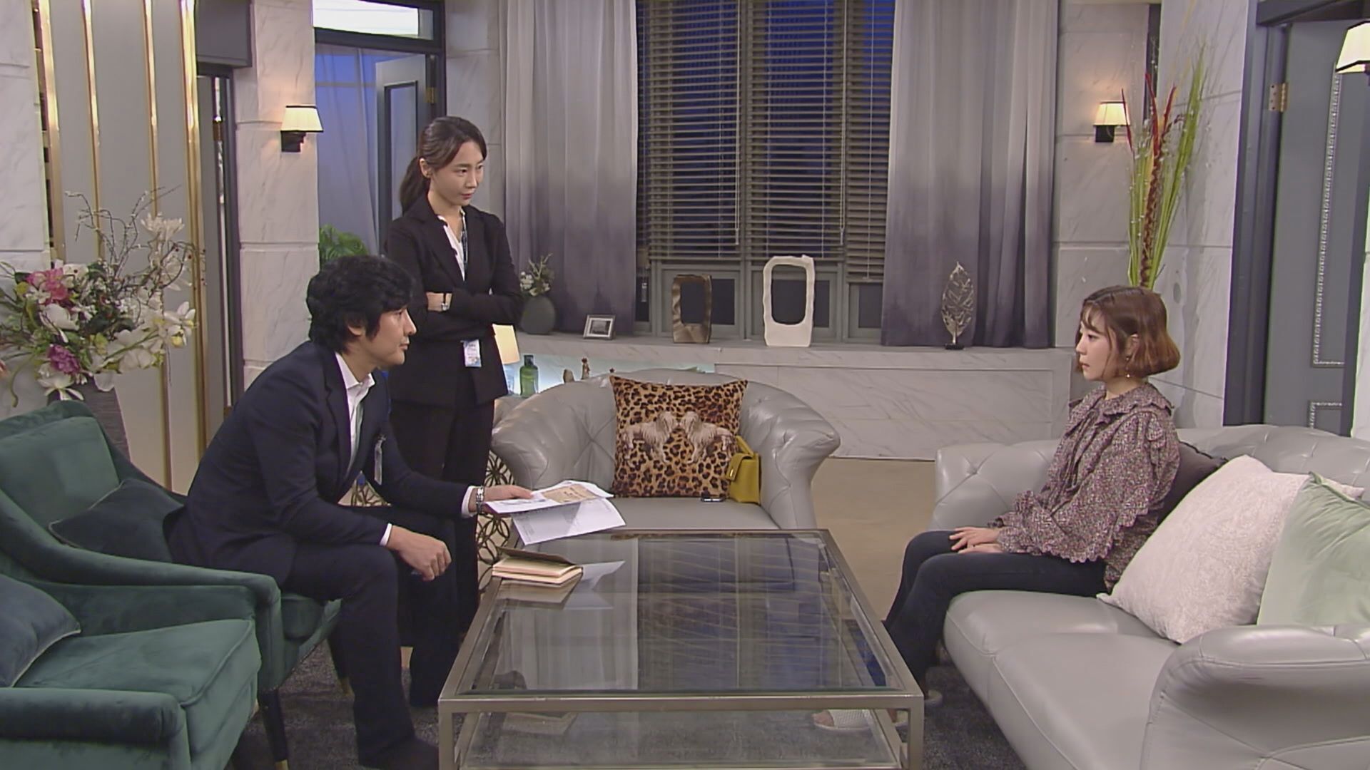 黒薔薇の家 第116話 | Lemino(レミノ) - 映画・ドラマ・アニメや音楽・ライブが見放題 | ドコモの動画配信サービス