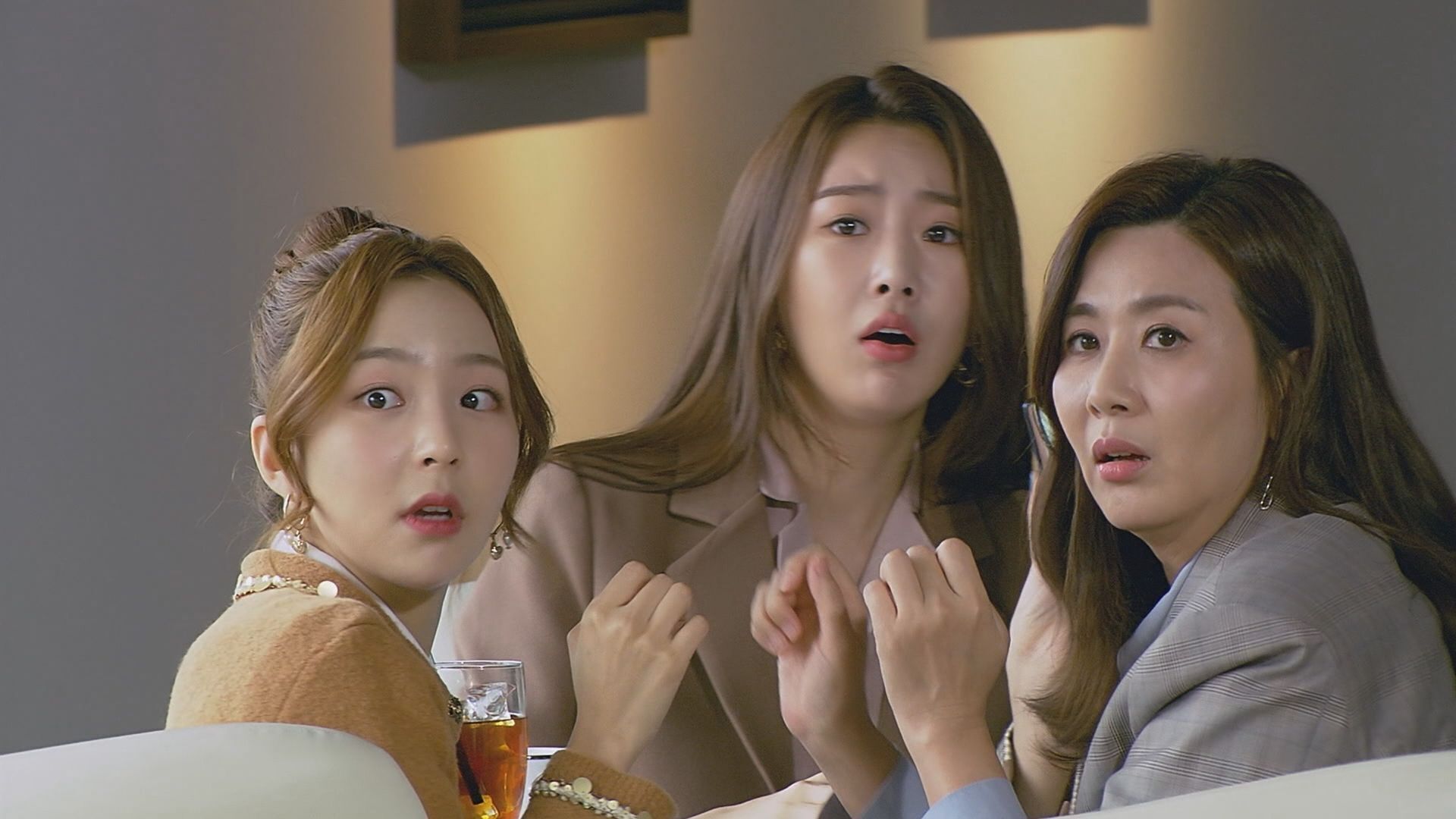 黒薔薇の家 第117話 | Lemino(レミノ) - 映画・ドラマ・アニメや音楽・ライブが見放題 | ドコモの動画配信サービス