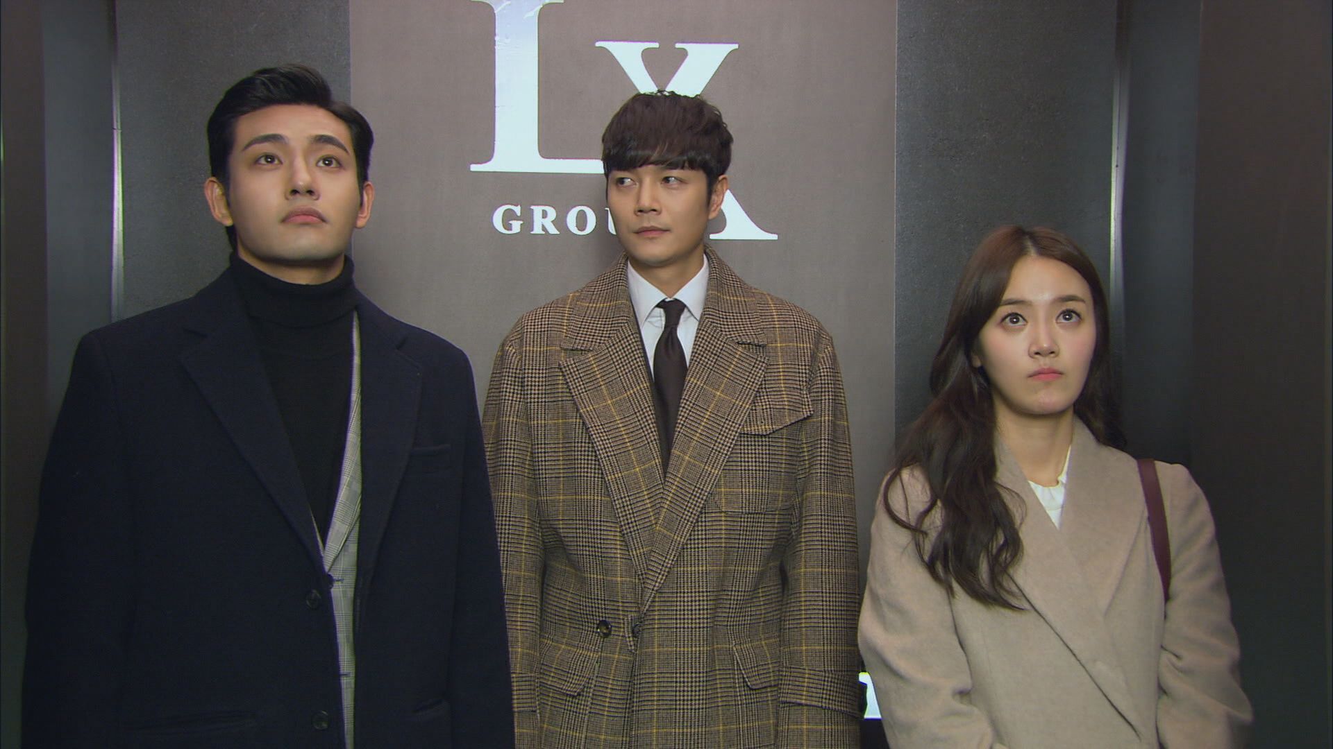 江南スキャンダル 第32話 | Lemino（レミノ）／ドコモの新しい映像サービス - 知らなかった、大好きへ。