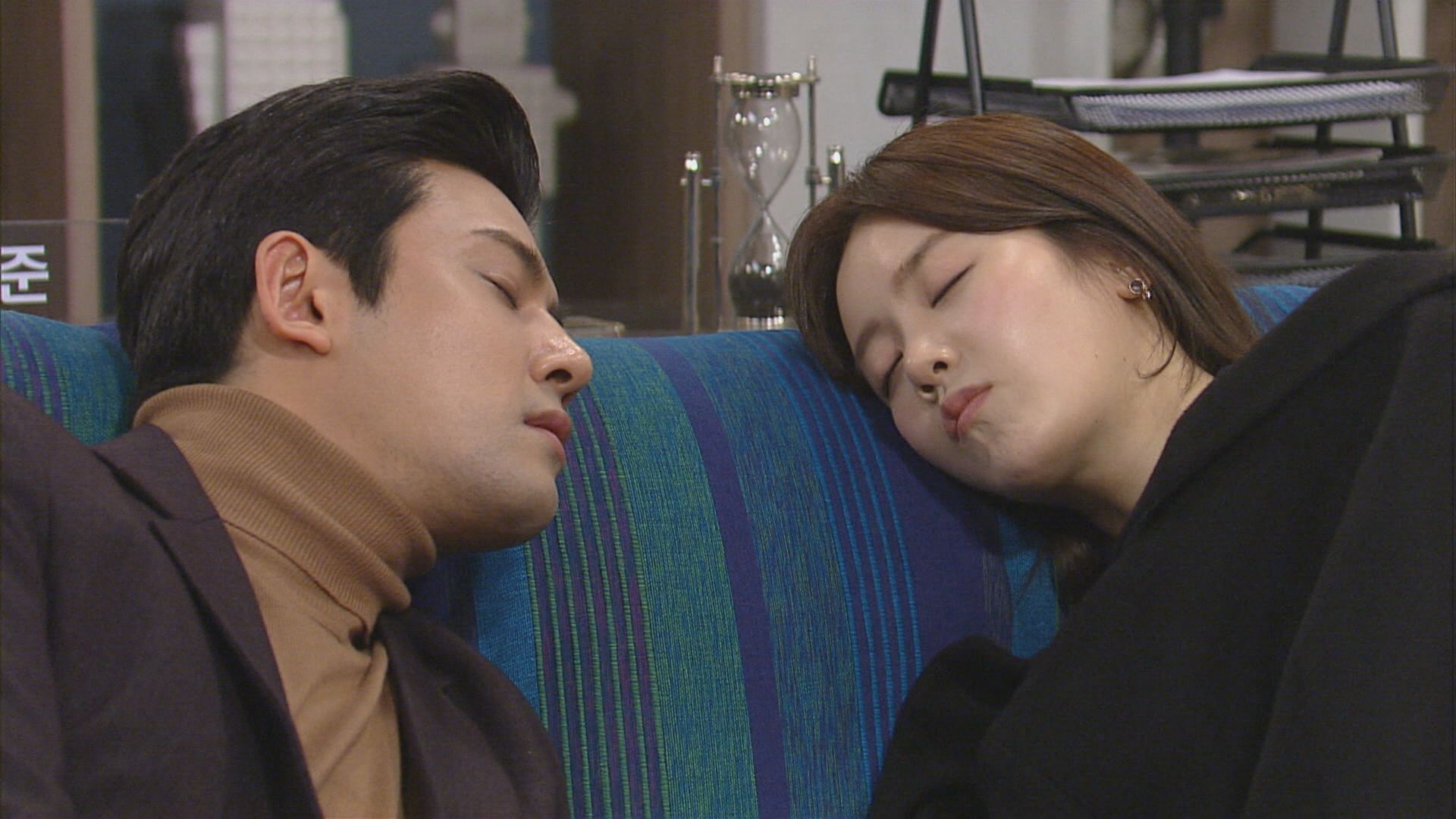 江南スキャンダル 第43話 | Lemino(レミノ) - 映画・ドラマ・アニメや音楽・ライブが見放題 | ドコモの動画配信サービス