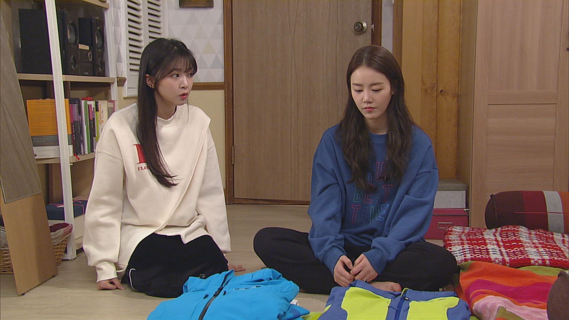 江南スキャンダル 第55話 | Lemino(レミノ) - 映画・ドラマ・アニメや音楽・ライブが見放題 | ドコモの動画配信サービス