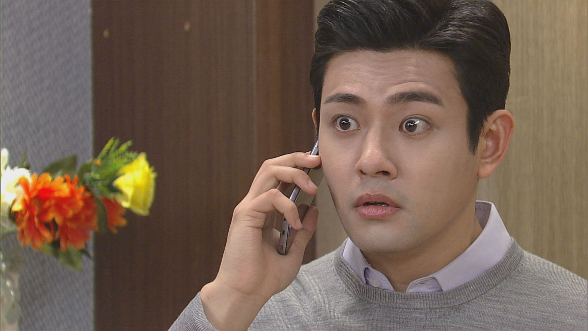 江南スキャンダル 第77話 | Lemino(レミノ) - 映画・ドラマ・アニメや音楽・ライブが見放題 | ドコモの動画配信サービス