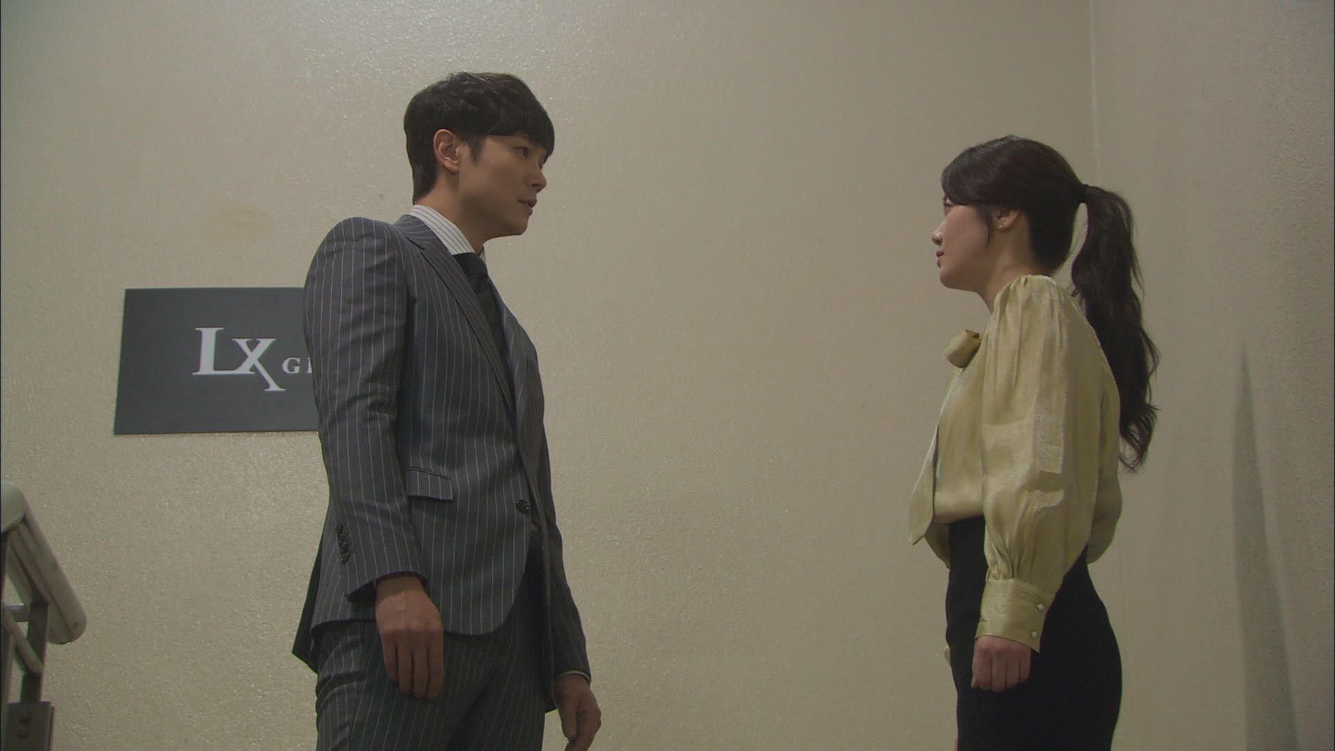 江南スキャンダル 第79話 | Lemino(レミノ) - 映画・ドラマ・アニメや音楽・ライブが見放題 | ドコモの動画配信サービス