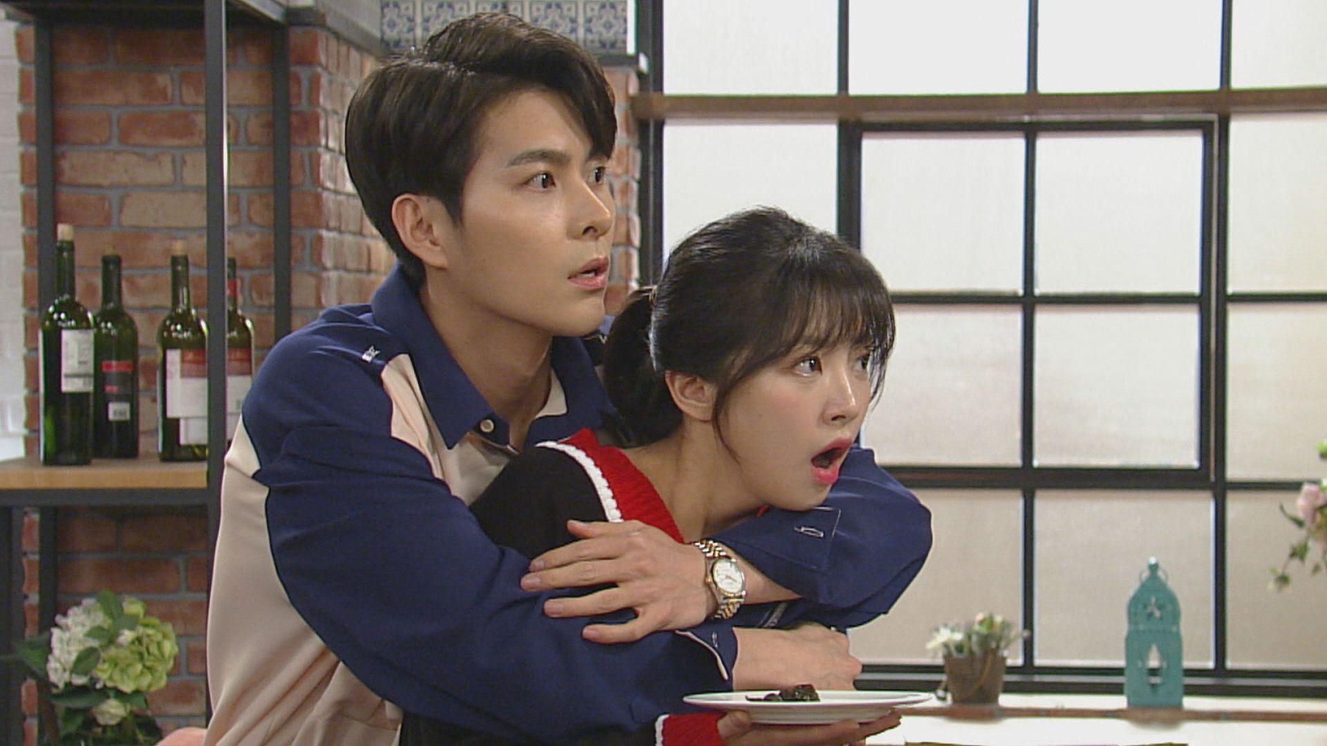 江南スキャンダル 第86話 | Lemino(レミノ) - 映画・ドラマ・アニメや音楽・ライブが見放題 | ドコモの動画配信サービス