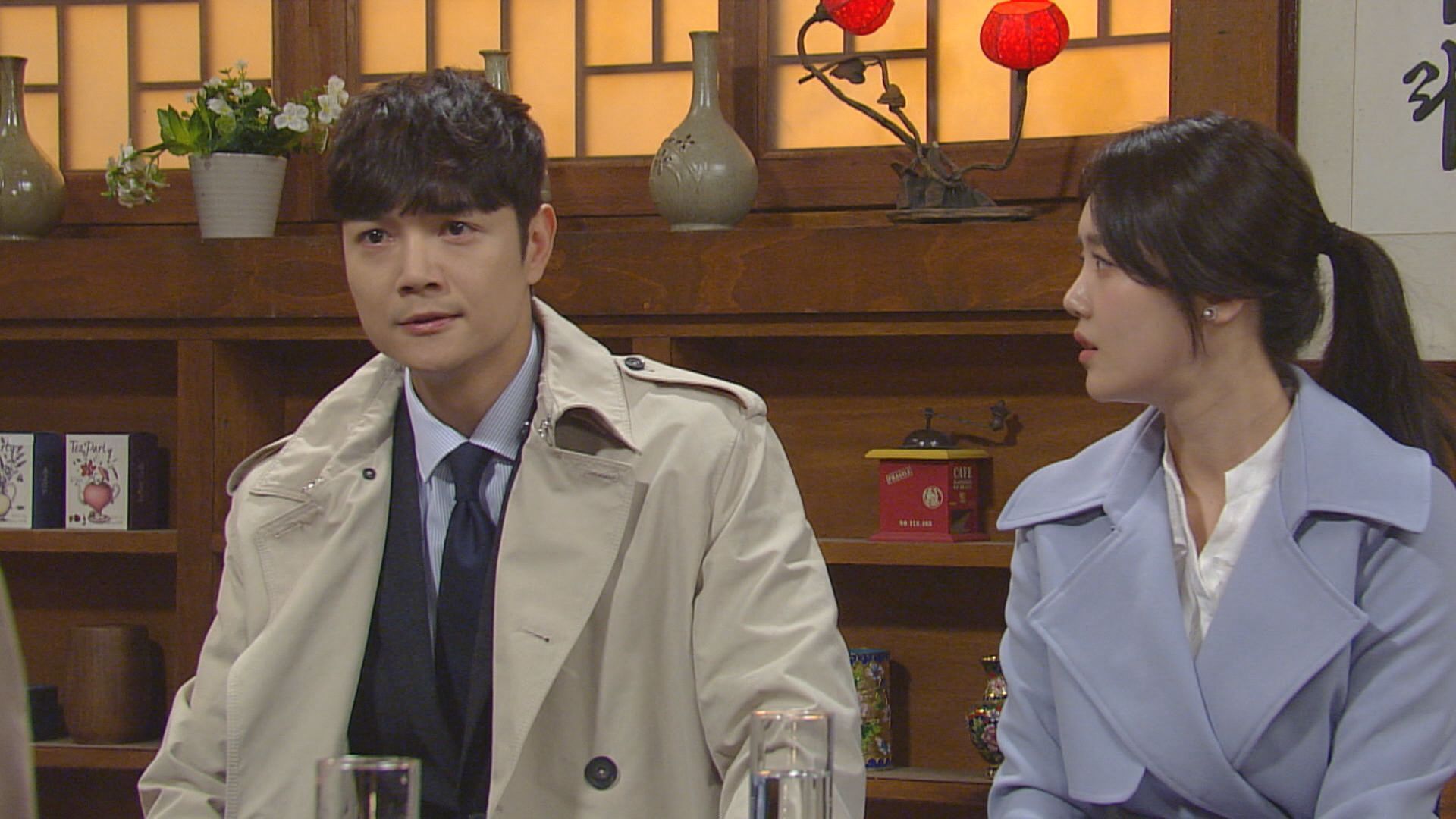 江南スキャンダル 第90話 | Lemino(レミノ) - 映画・ドラマ・アニメや音楽・ライブが見放題 | ドコモの動画配信サービス