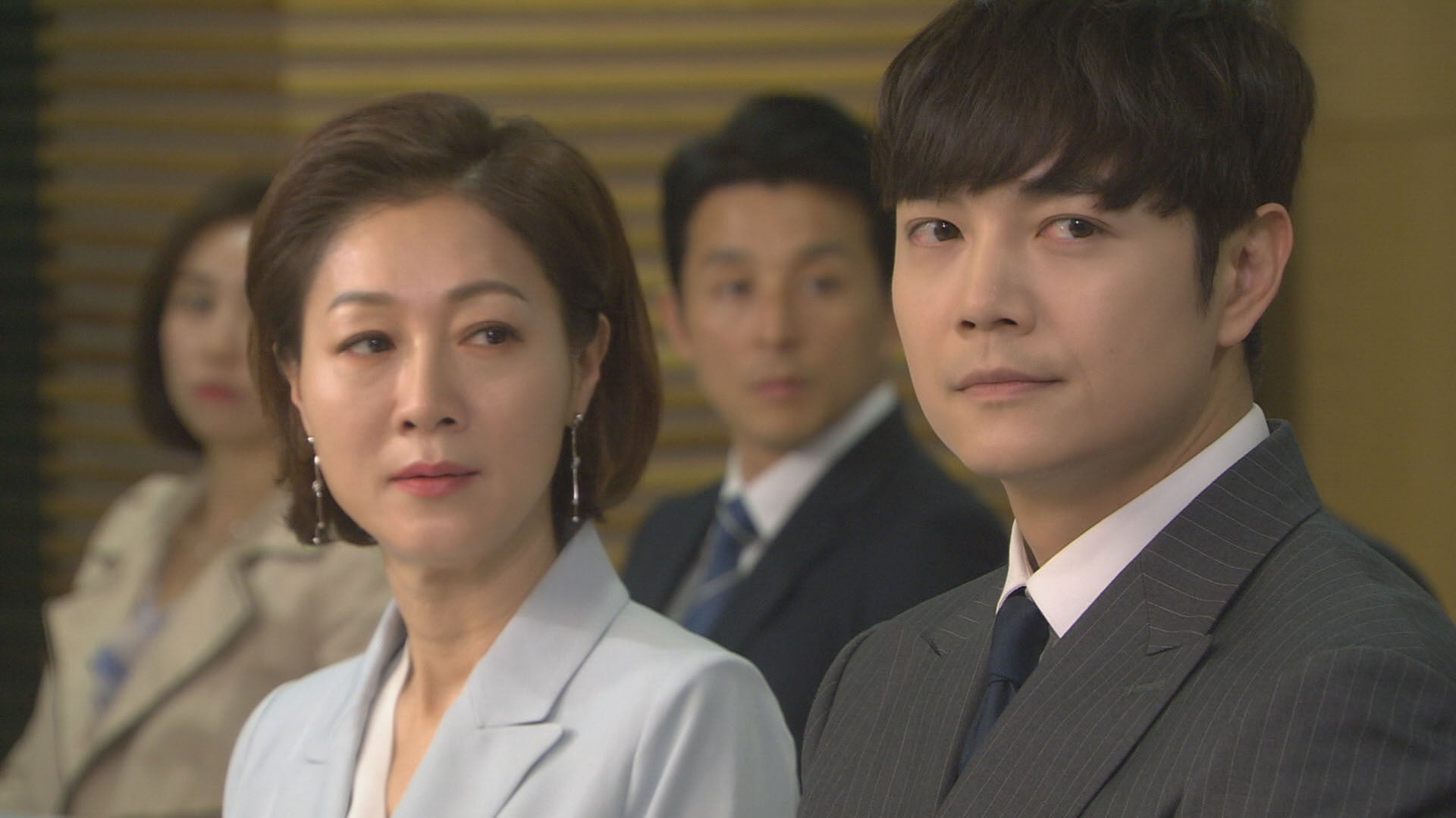 江南スキャンダル 第103話 | Lemino(レミノ) - 映画・ドラマ・アニメや音楽・ライブが見放題 | ドコモの動画配信サービス