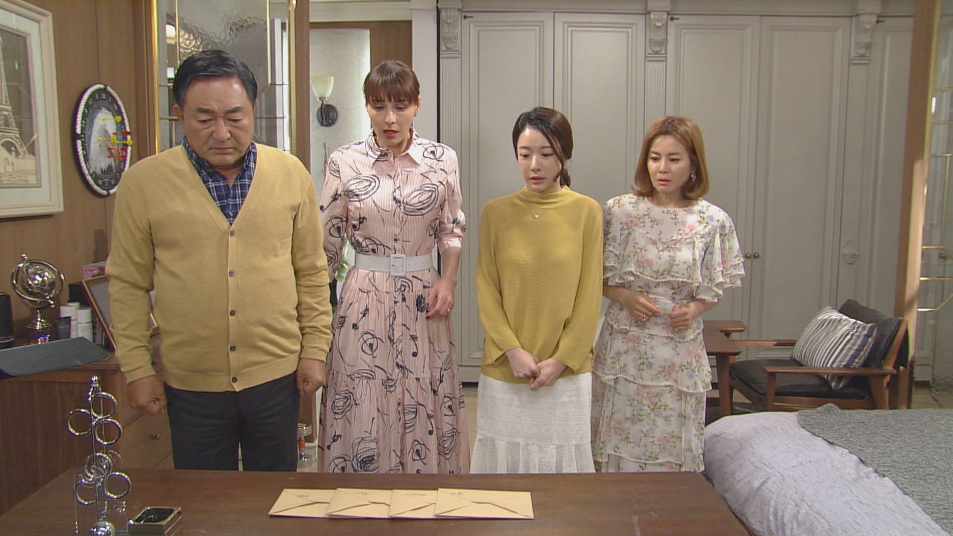 江南スキャンダル 第109話 | Lemino(レミノ) - 映画・ドラマ・アニメや音楽・ライブが見放題 | ドコモの動画配信サービス