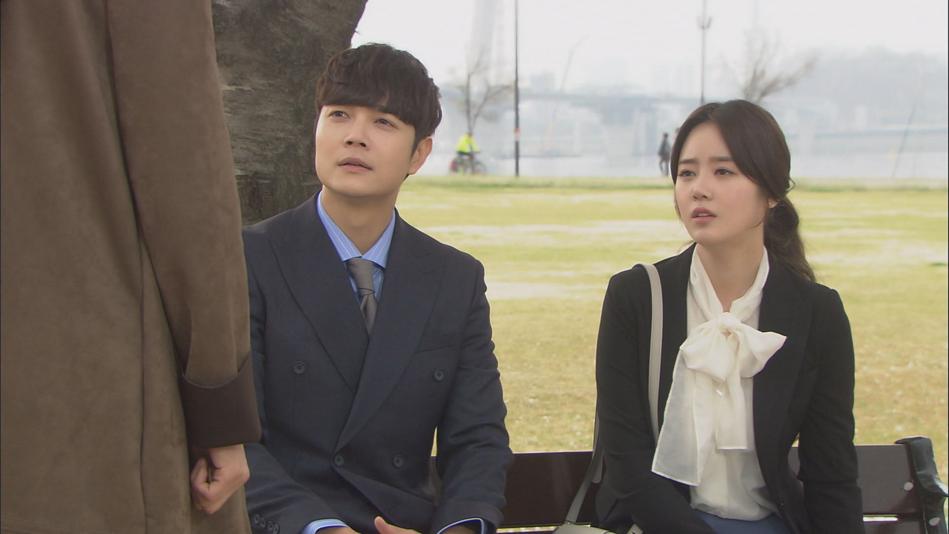 江南スキャンダル 第119話 | Lemino(レミノ) - 映画・ドラマ・アニメや音楽・ライブが見放題 | ドコモの動画配信サービス