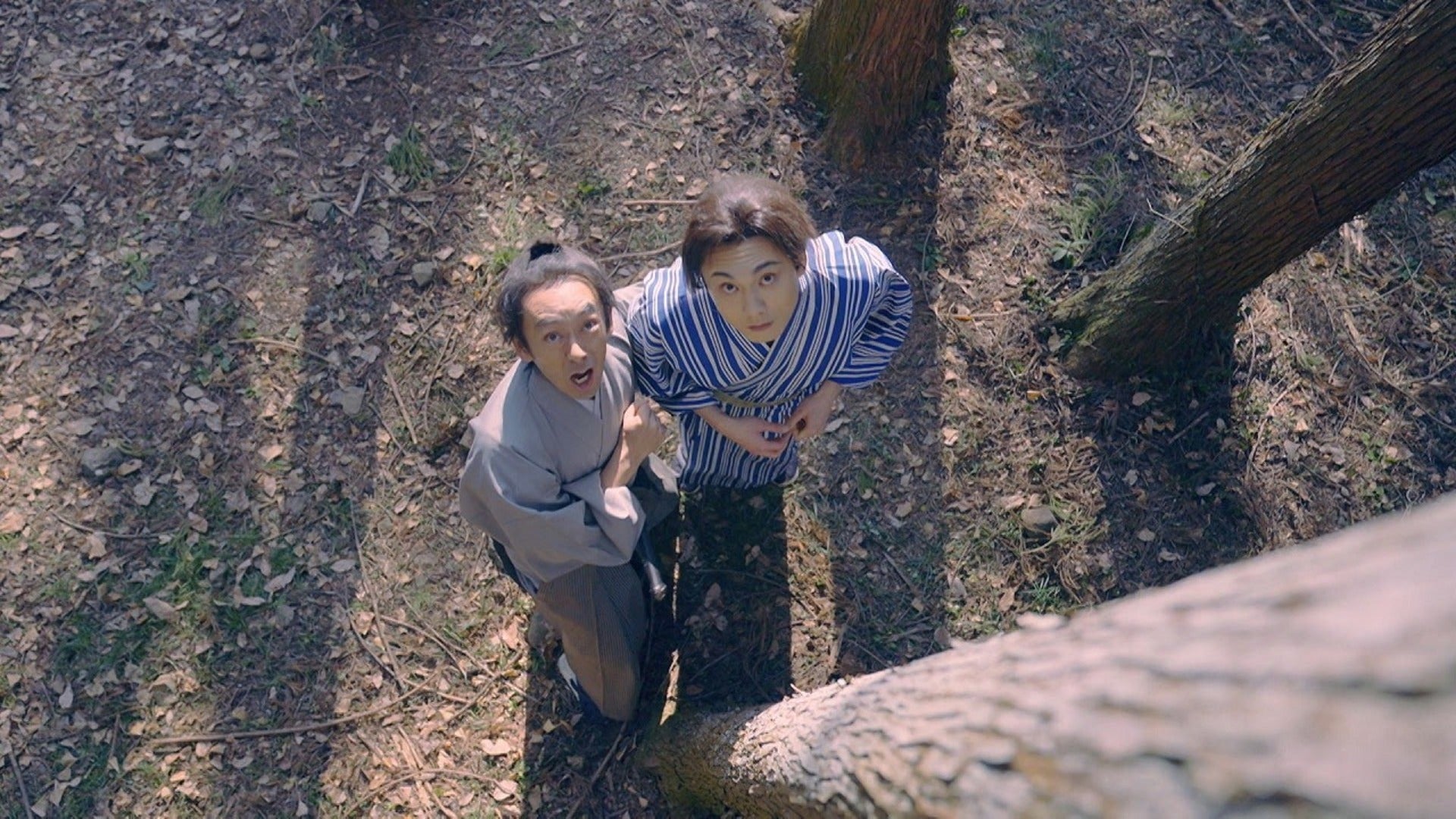 家電侍 #5 | Lemino（レミノ）／ドコモの新しい映像サービス - 知らなかった、大好きへ。