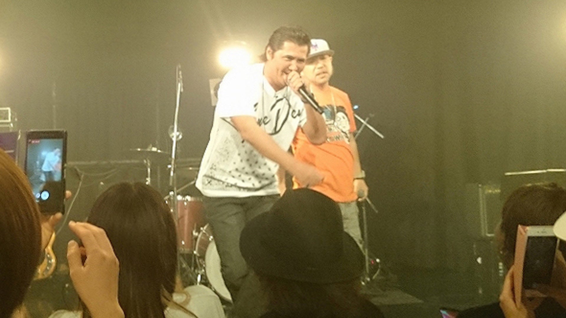 竹内力、始めました #4 | Lemino(レミノ) - 映画・ドラマ・アニメや音楽・ライブが見放題 | ドコモの動画配信サービス